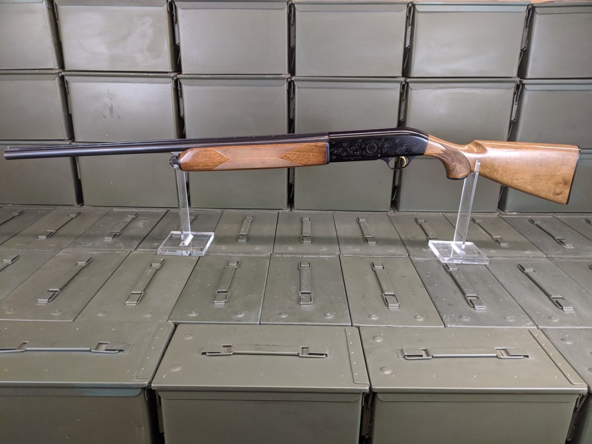 GunSpot Guns for sale | Gun Auction: Beretta AL2 12 GA