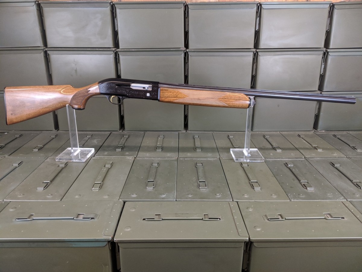 GunSpot Guns for sale | Gun Auction: Beretta AL2 12 GA