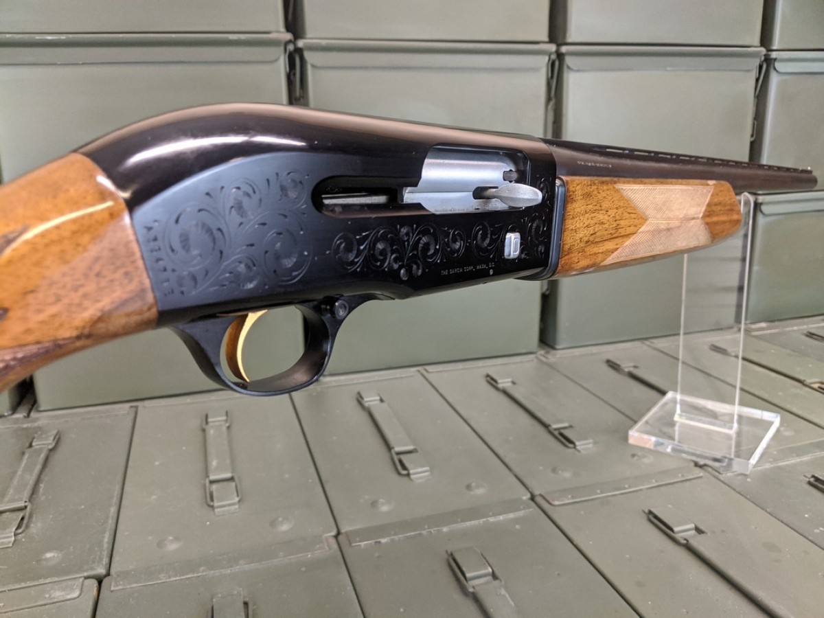 GunSpot Guns for sale | Gun Auction: Beretta AL2 12 GA