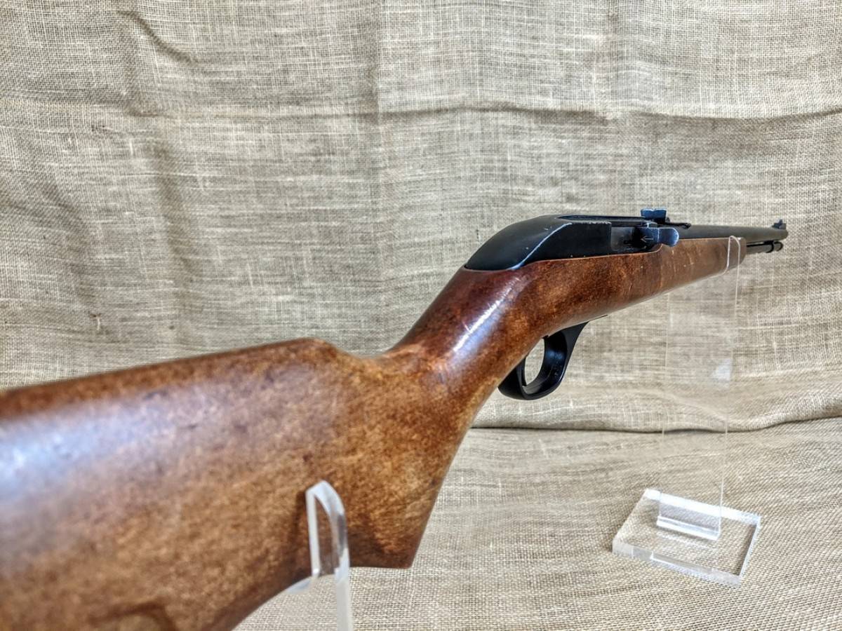 GunSpot Guns for sale | Gun Auction: Marlin 60 22lr