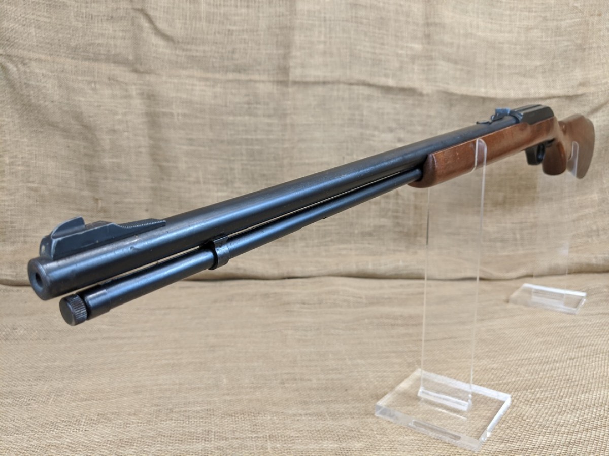 GunSpot Guns for sale | Gun Auction: Marlin 60 22lr