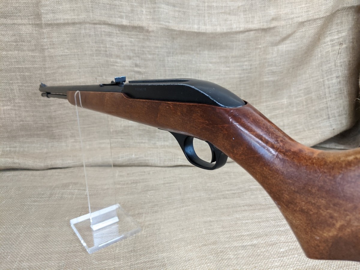 GunSpot Guns for sale | Gun Auction: Marlin 60 22lr
