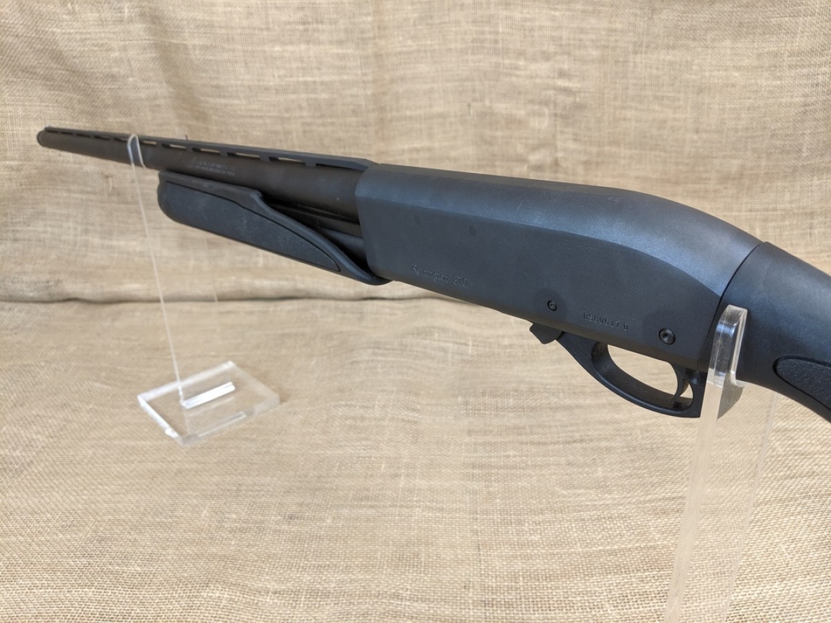 GunSpot | Remington Firearms 870 Pump 12 Gauge 3"