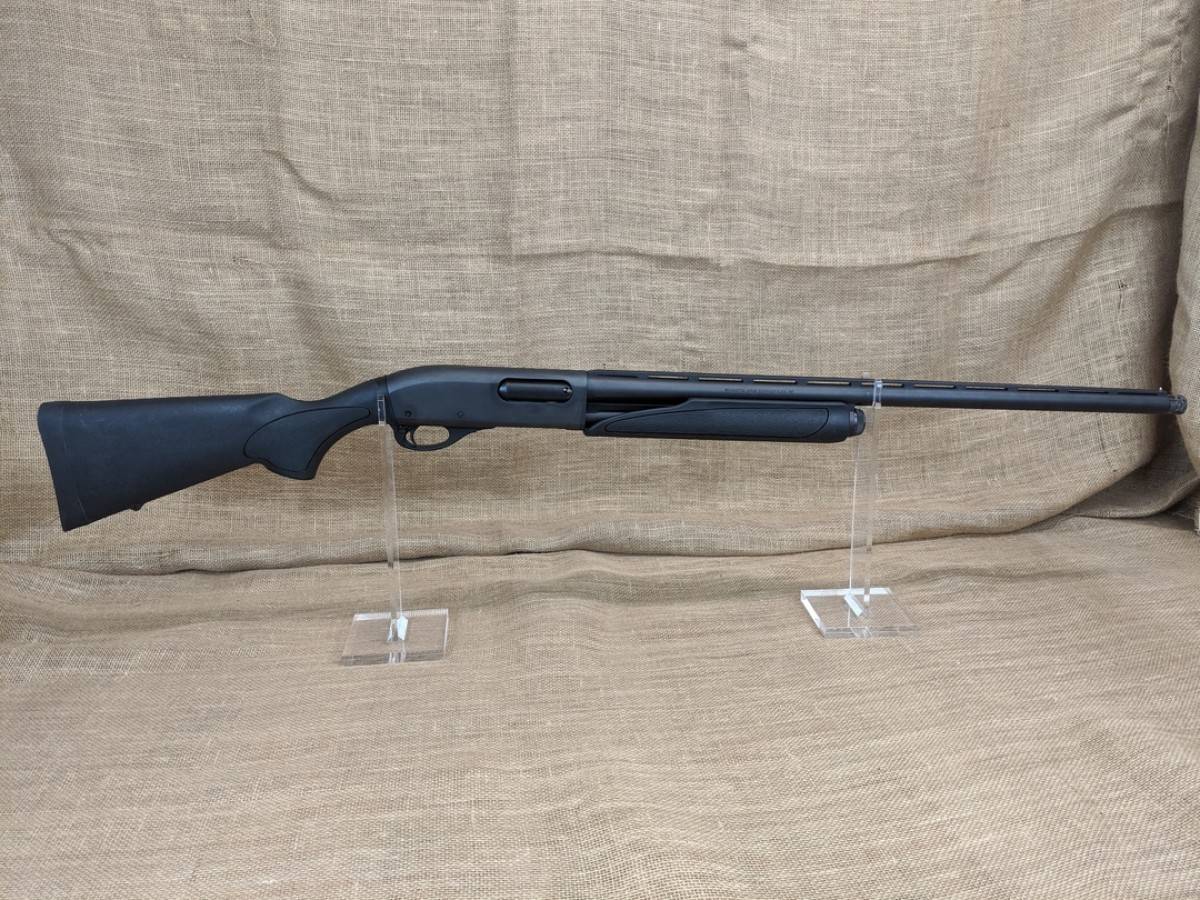GunSpot | Remington Firearms 870 Pump 12 Gauge 3"