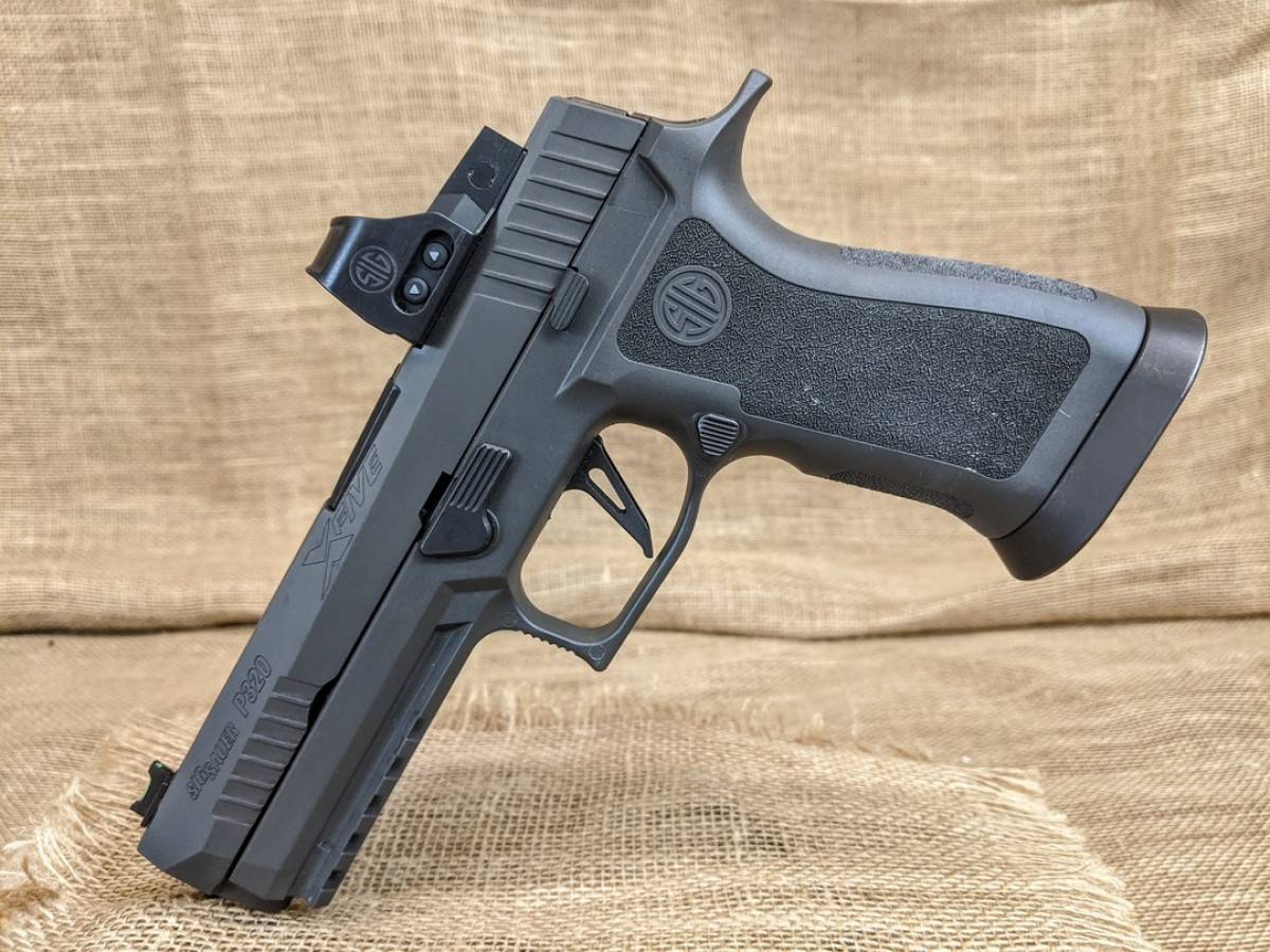 GunSpot.com | Gun Auctions | Buy Guns Online