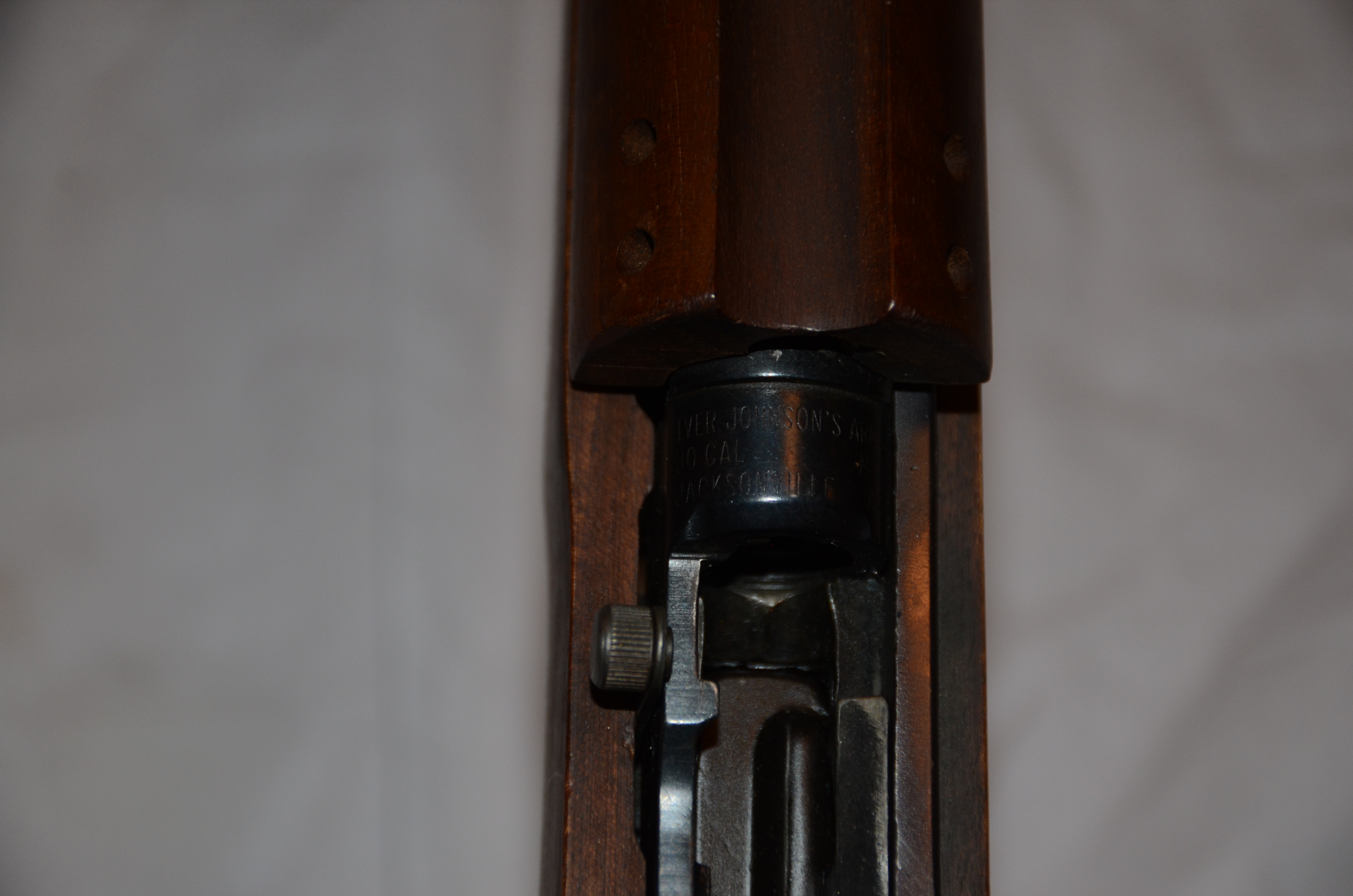 GunSpot Guns for sale | Gun Auction: M2 Carbine paratrooper