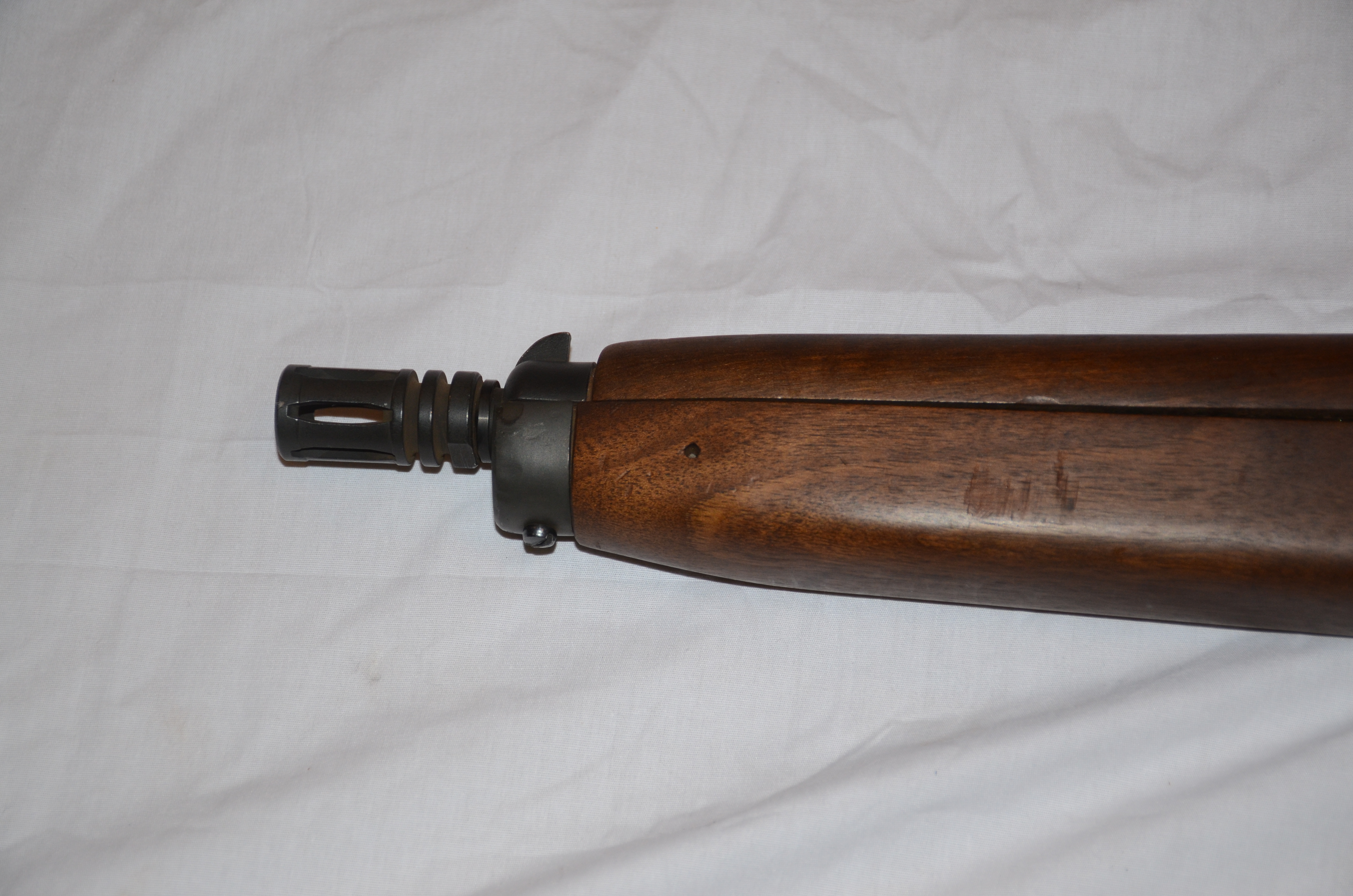 GunSpot Guns for sale | Gun Auction: M2 Carbine paratrooper