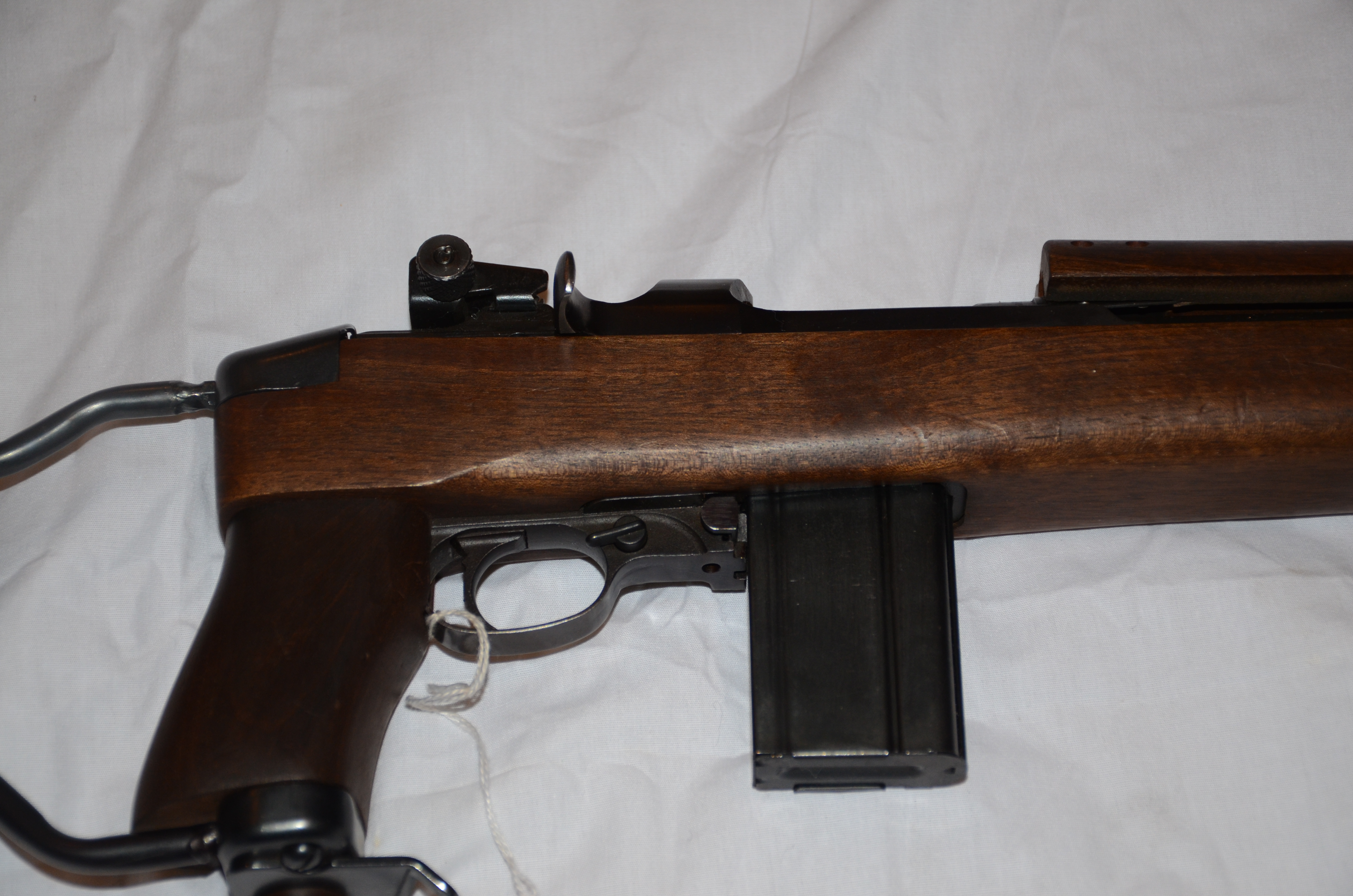 GunSpot Guns for sale | Gun Auction: M2 Carbine paratrooper