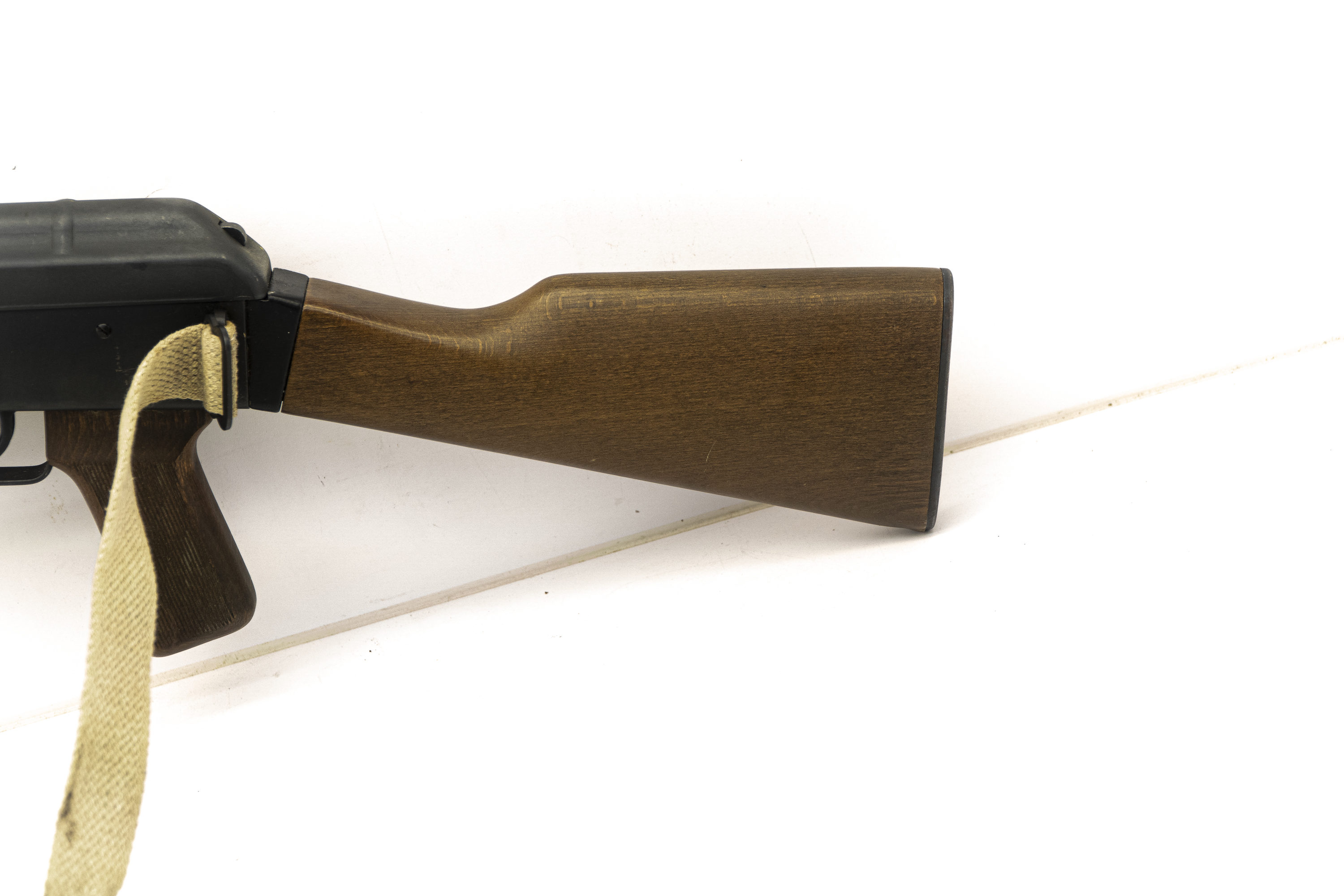 GunSpot Guns for sale | Gun Auction: AK22 Transferable .22 Machine Gun