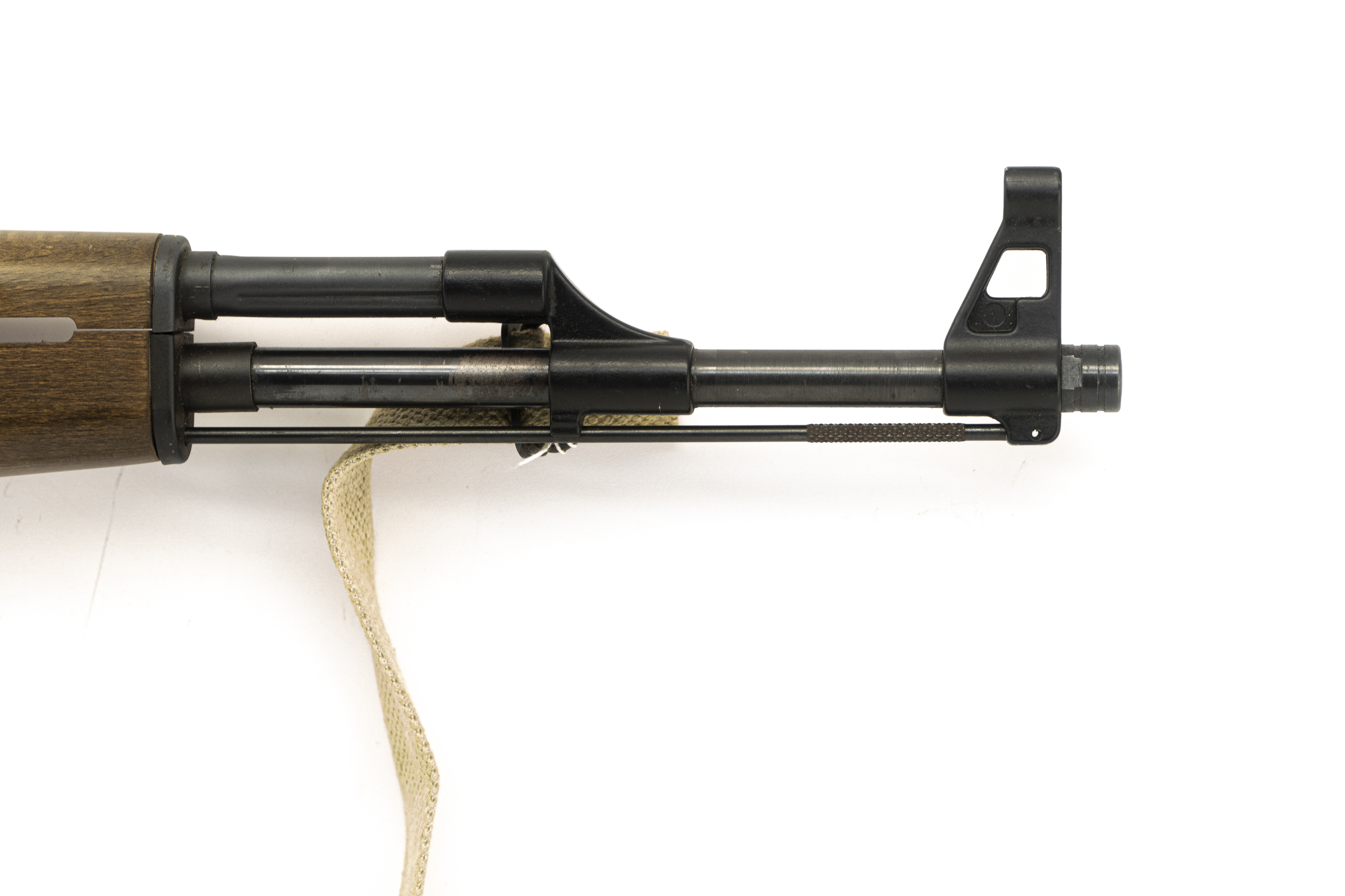 GunSpot Guns for sale | Gun Auction: AK22 Transferable .22 Machine Gun