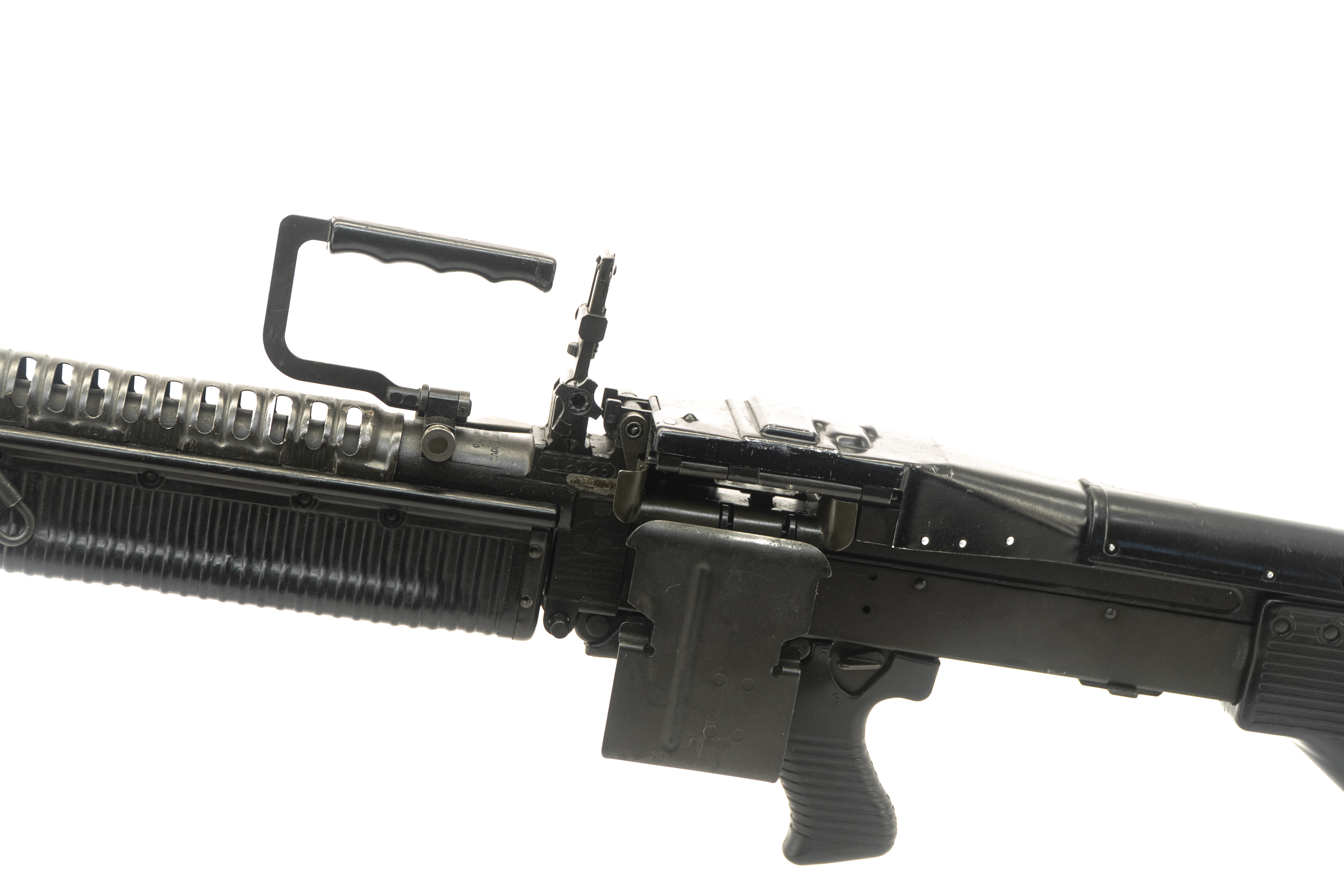 GunSpot Guns for sale | Gun Auction: Saco M60 Transferable Machine Gun