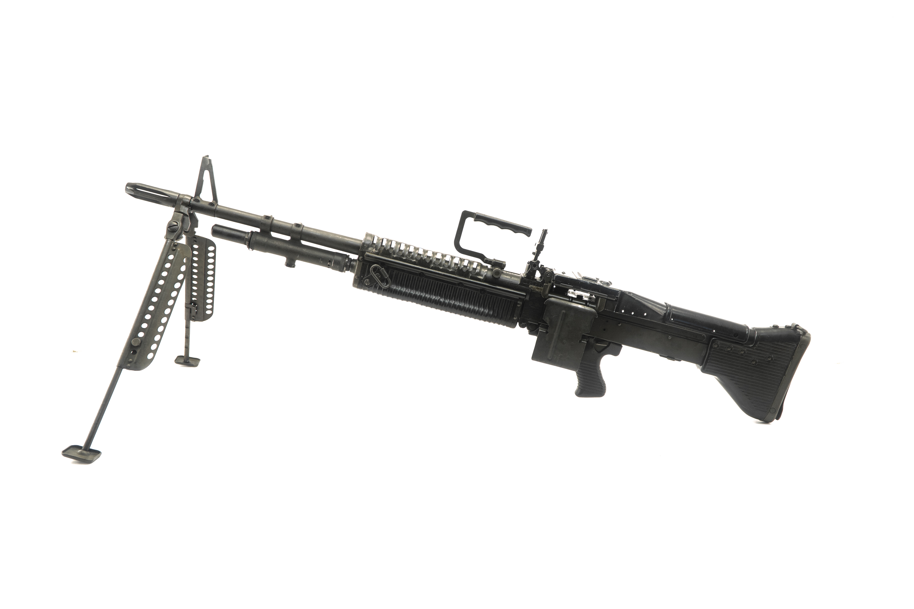 GunSpot Guns for sale | Gun Auction: Saco M60 Transferable Machine Gun