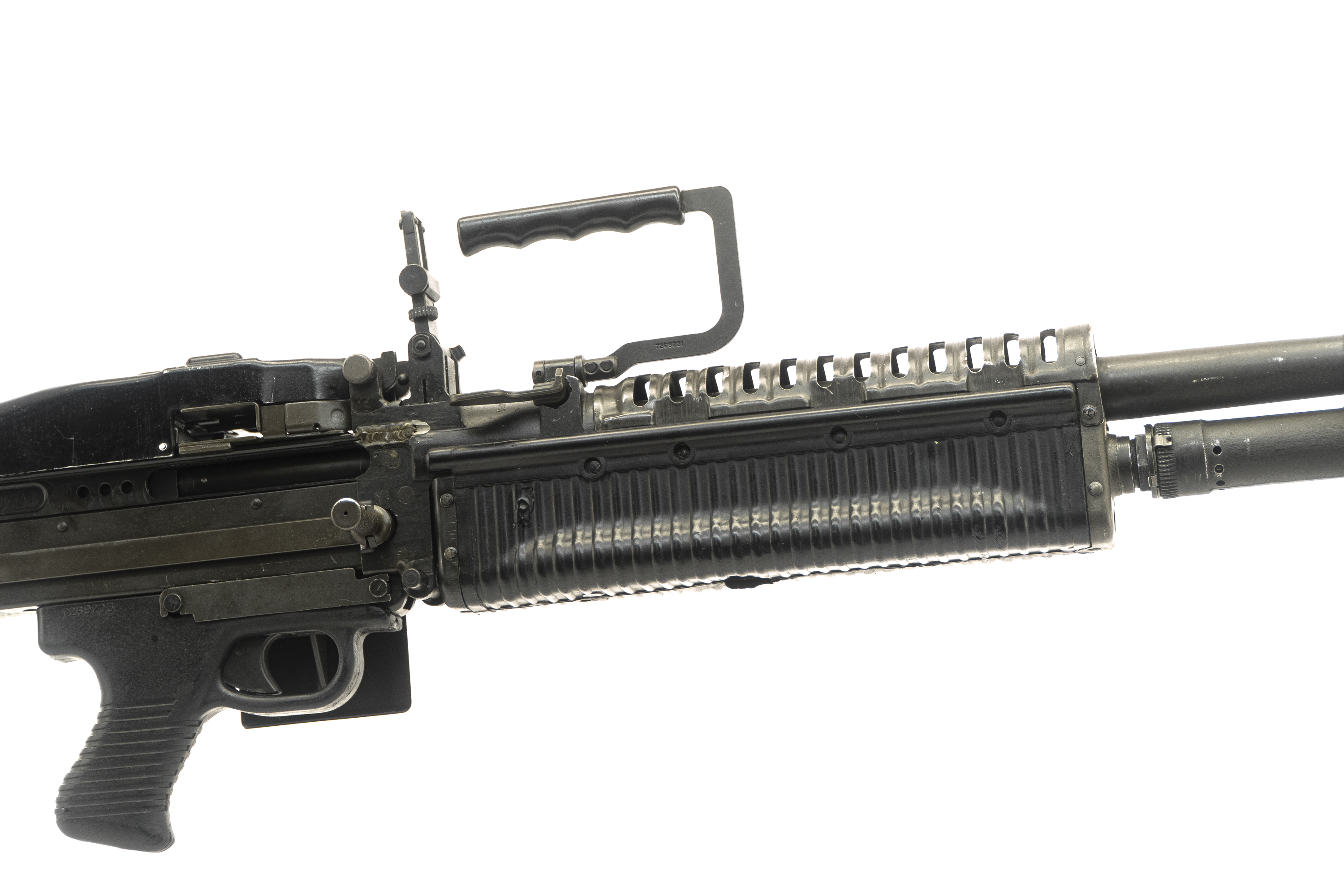 GunSpot Guns for sale | Gun Auction: Saco M60 Transferable Machine Gun