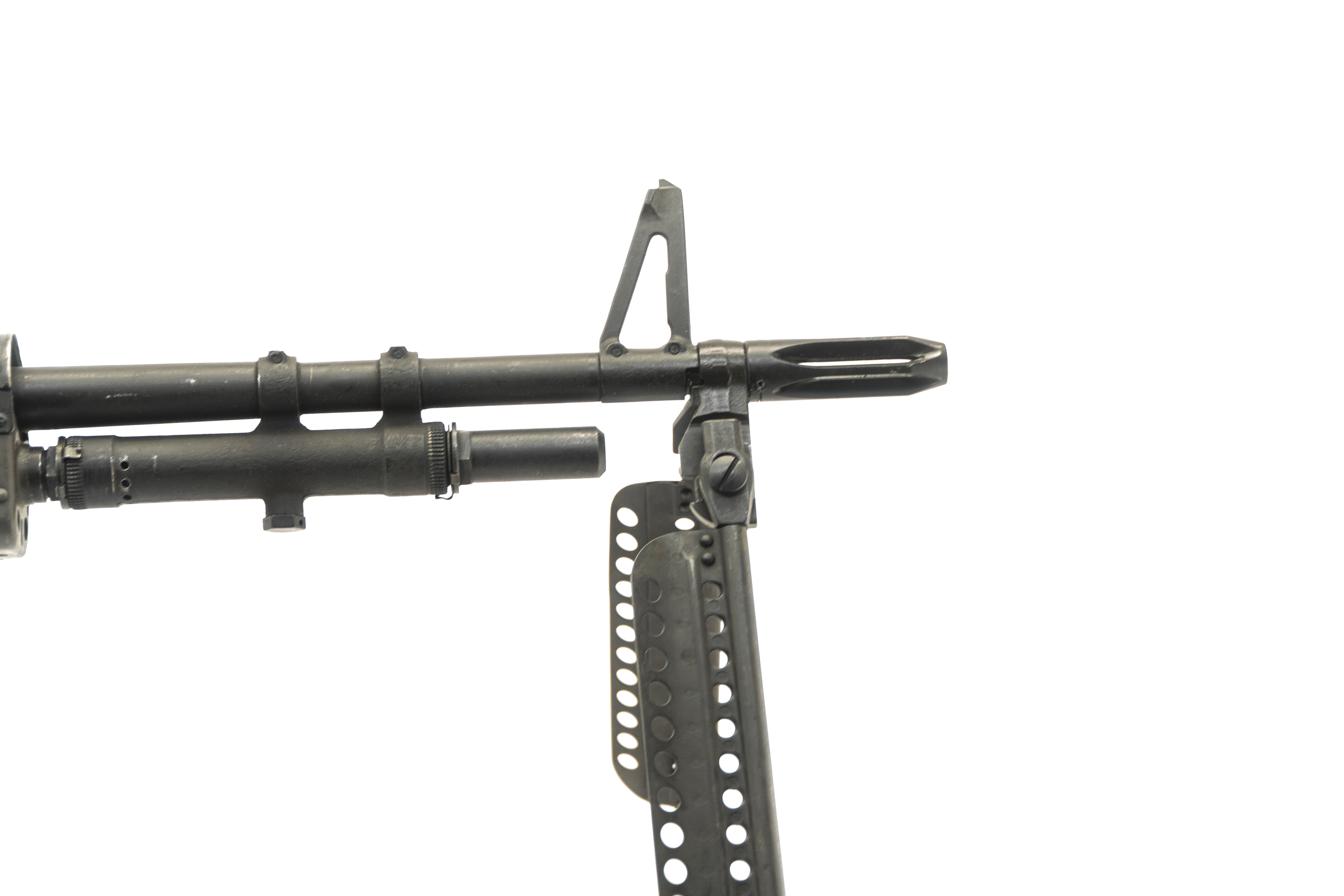 GunSpot Guns for sale | Gun Auction: Saco M60 Transferable Machine Gun