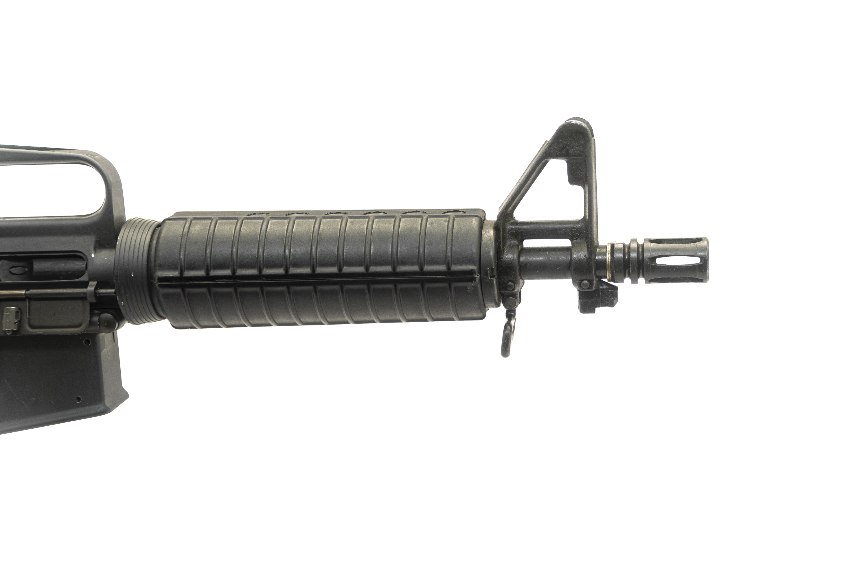 GunSpot Guns for sale | Gun Auction: Colt M16A2 SMG Model 635 ...