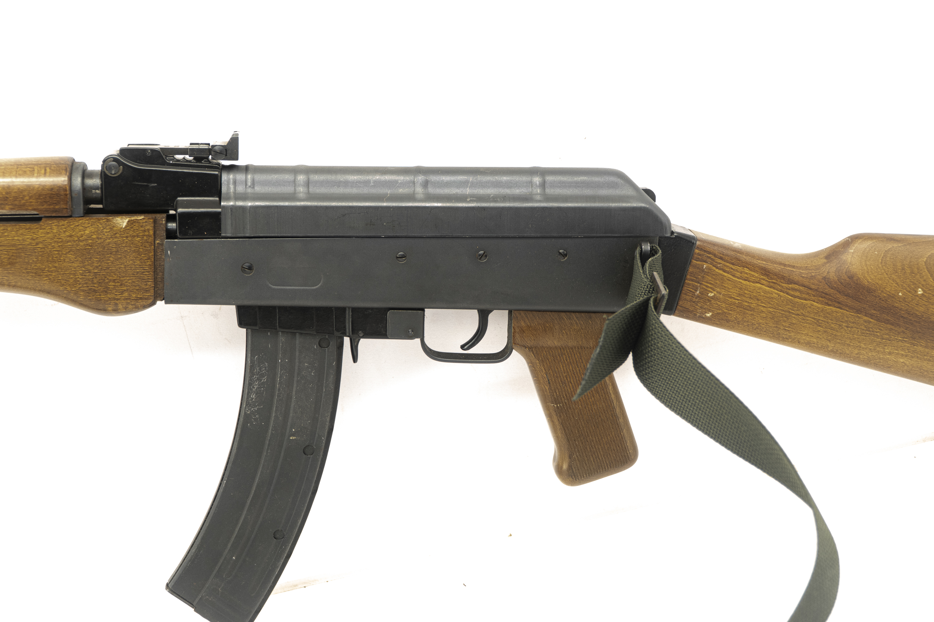 GunSpot Guns for sale | Gun Auction: AK22 AP80 Transferable Machine Gun