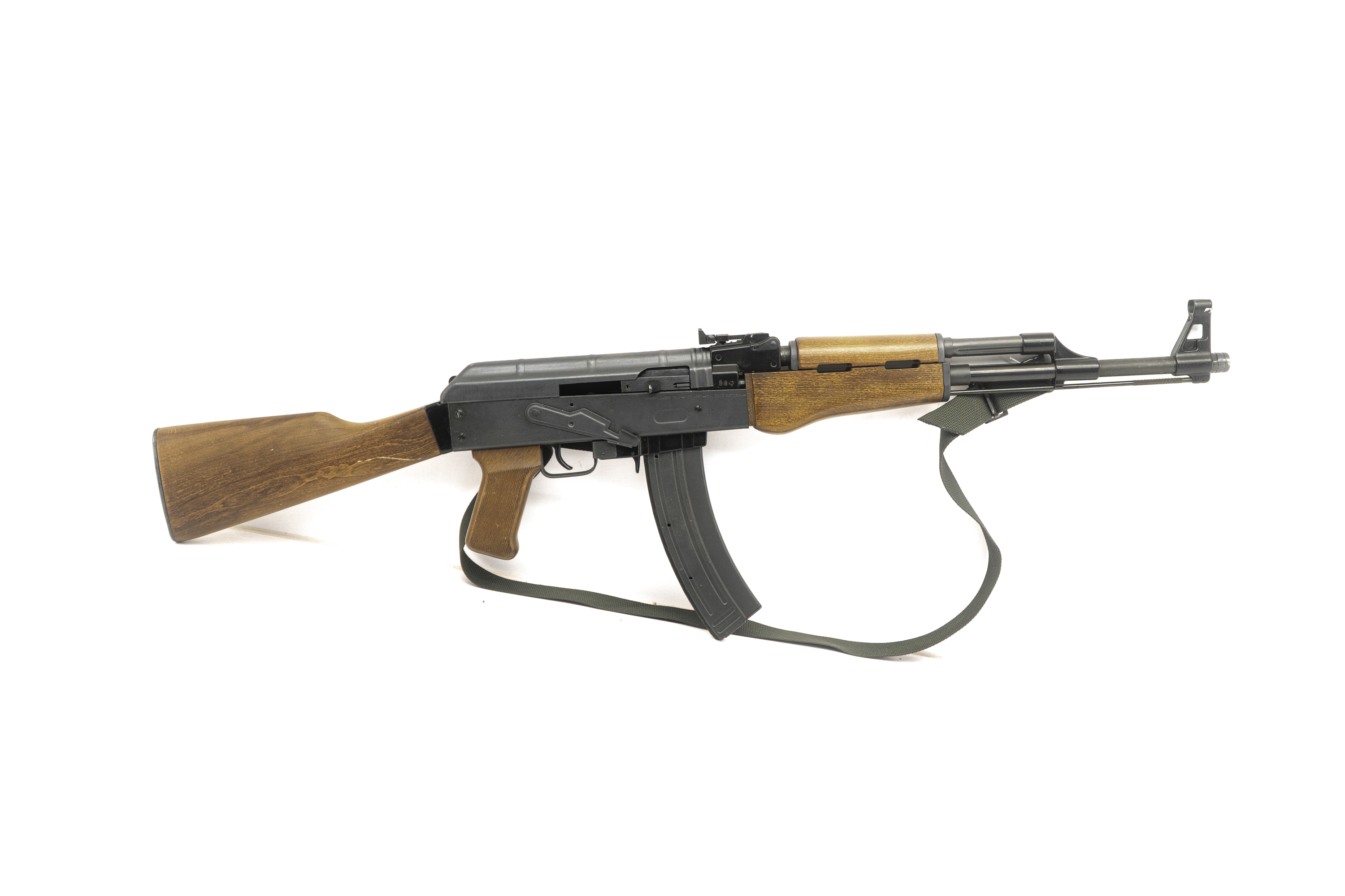 GunSpot Guns for sale | Gun Auction: AK22 AP80 Transferable Machine Gun