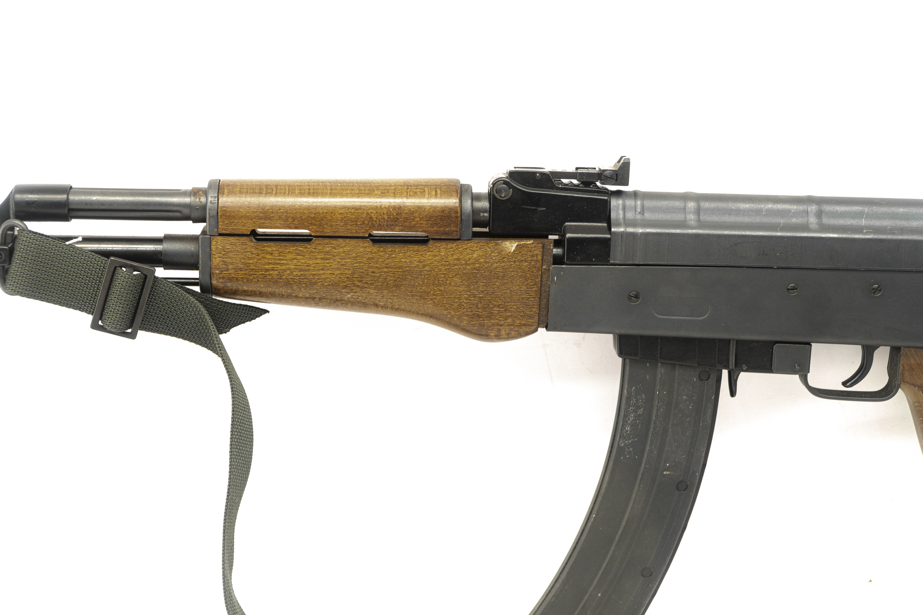 GunSpot Guns for sale | Gun Auction: AK22 AP80 Transferable Machine Gun