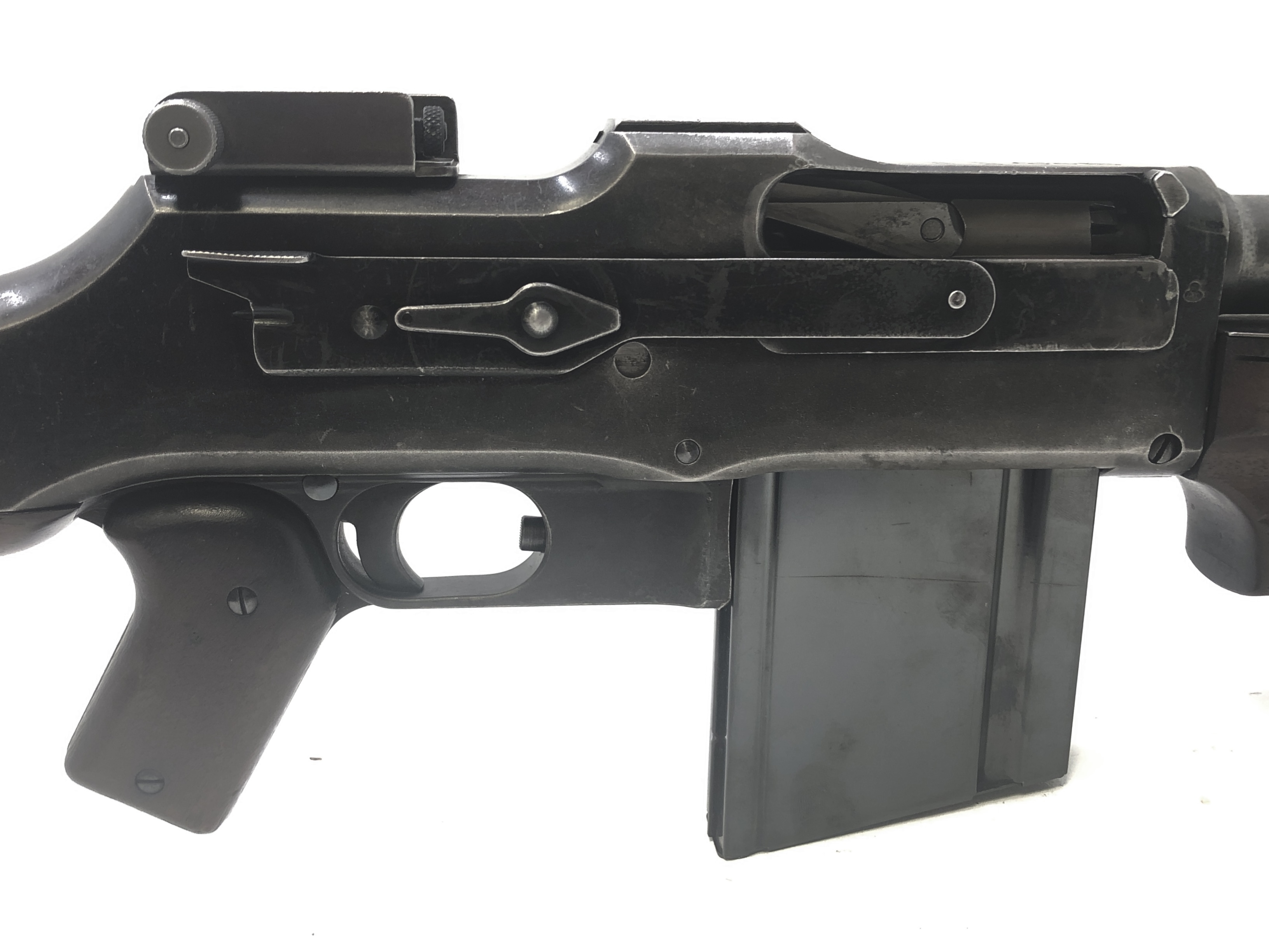 GunSpot Guns for sale | Gun Auction: Rare Original Colt Monitor Kit on ...