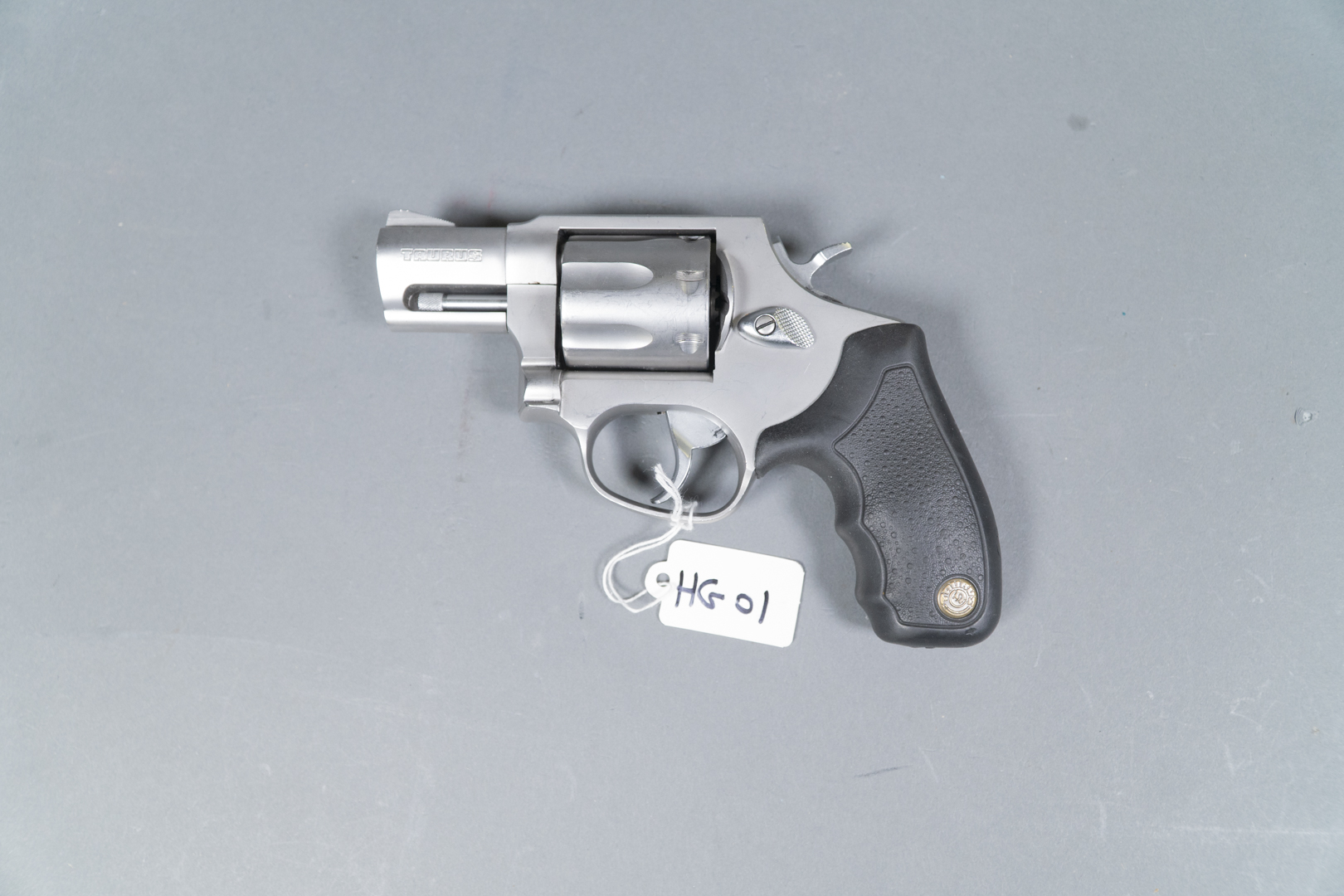 GunSpot Guns for sale | Gun Auction: Taurus 357 Snub Nose
