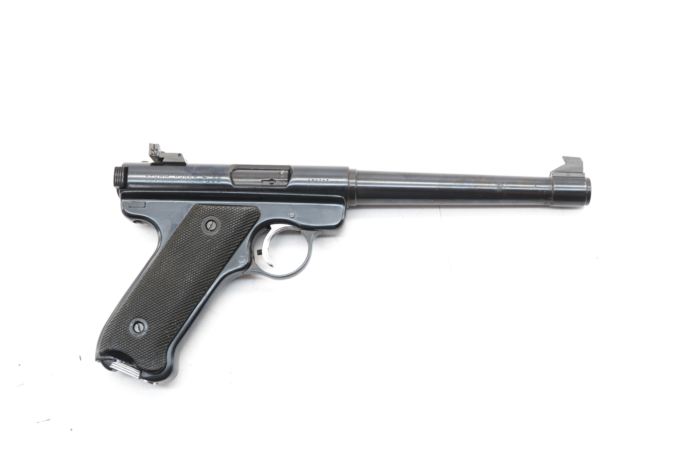 Sections & Categories