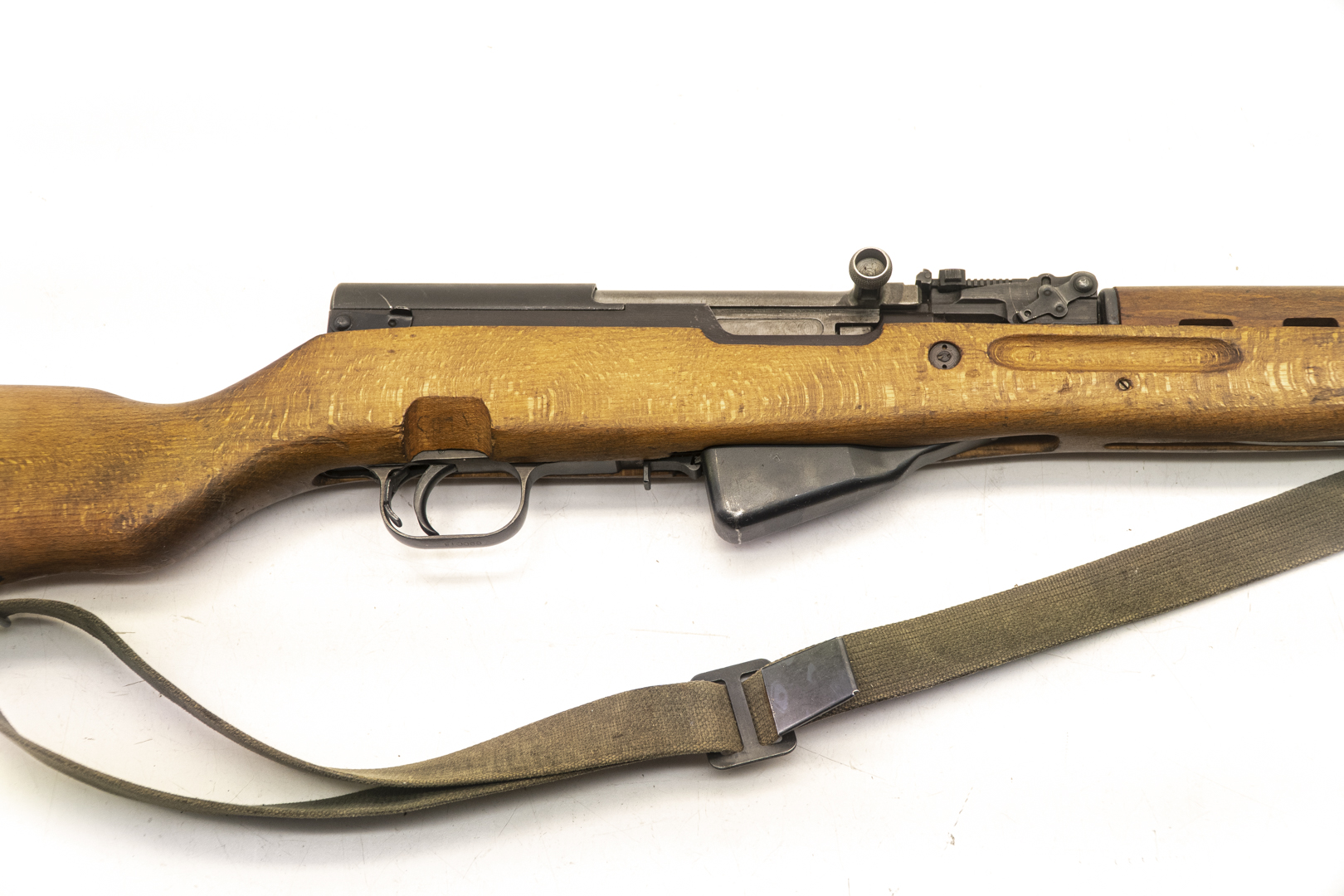 Sections & Categories