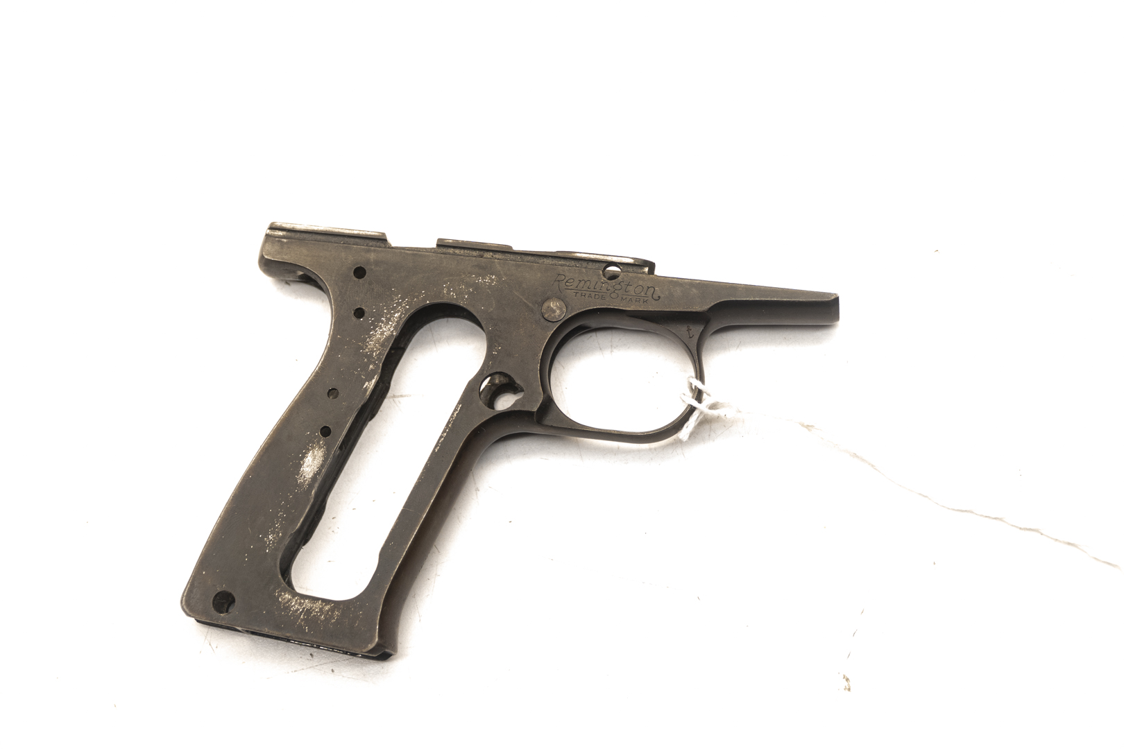 Sections & Categories