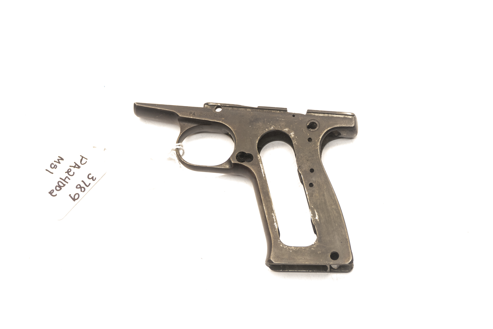 Sections & Categories