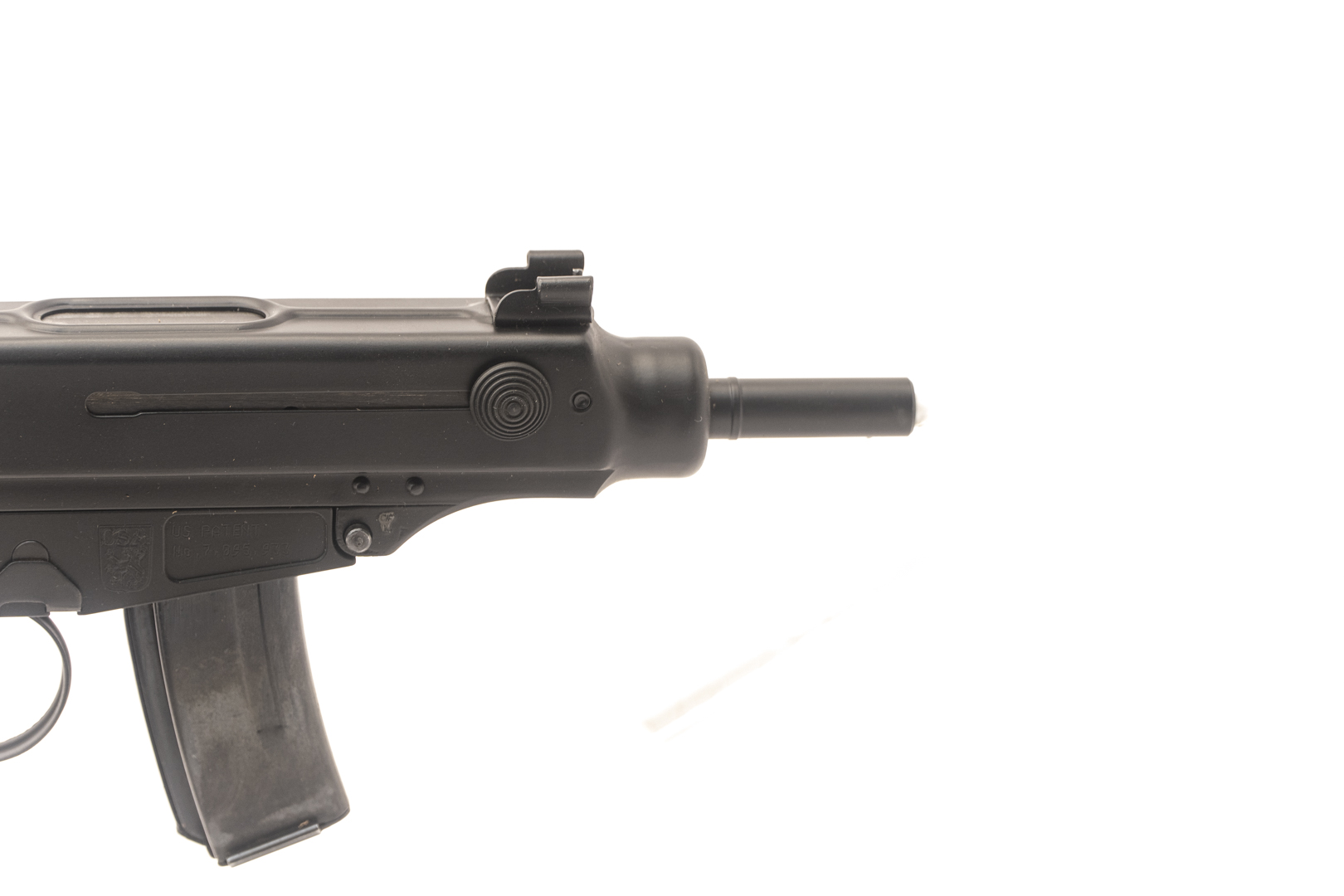 Sections & Categories