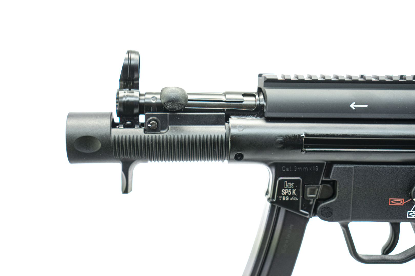 Sections & Categories