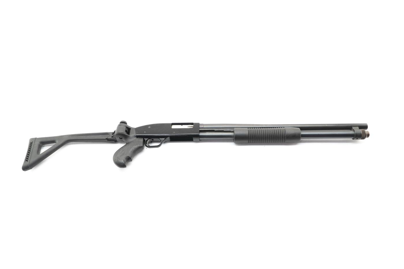 Sections & Categories