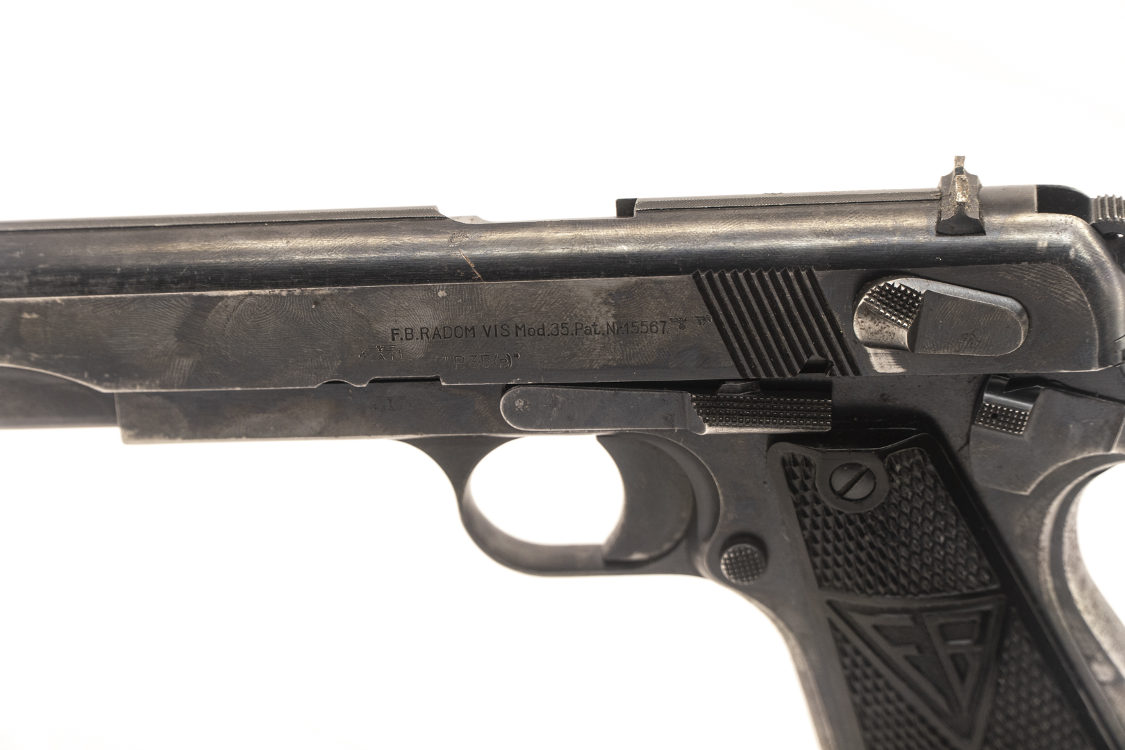 Sections & Categories