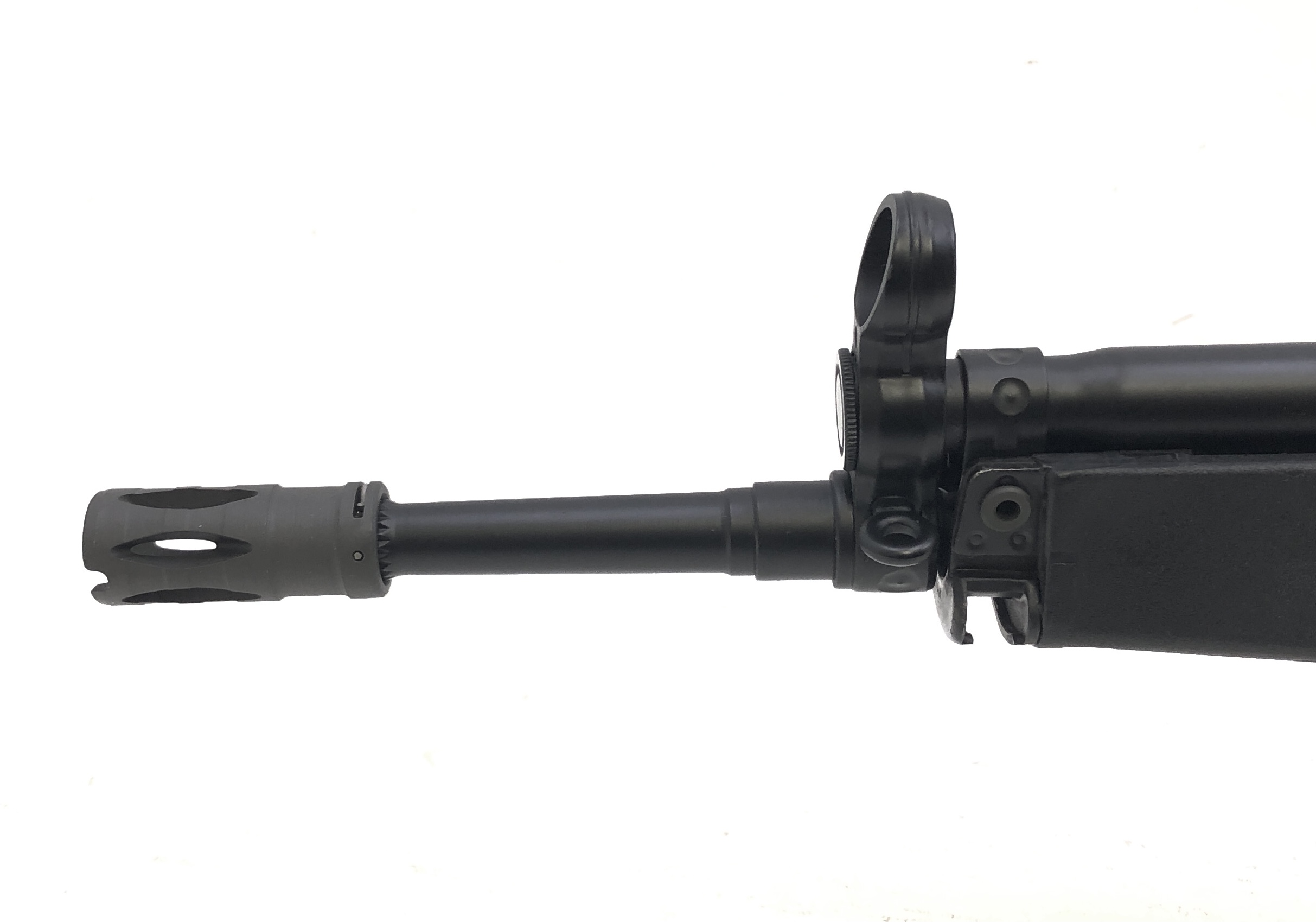 GunSpot | Heckler and Koch G3 / HK91 .308rem Transferable Machine Gun