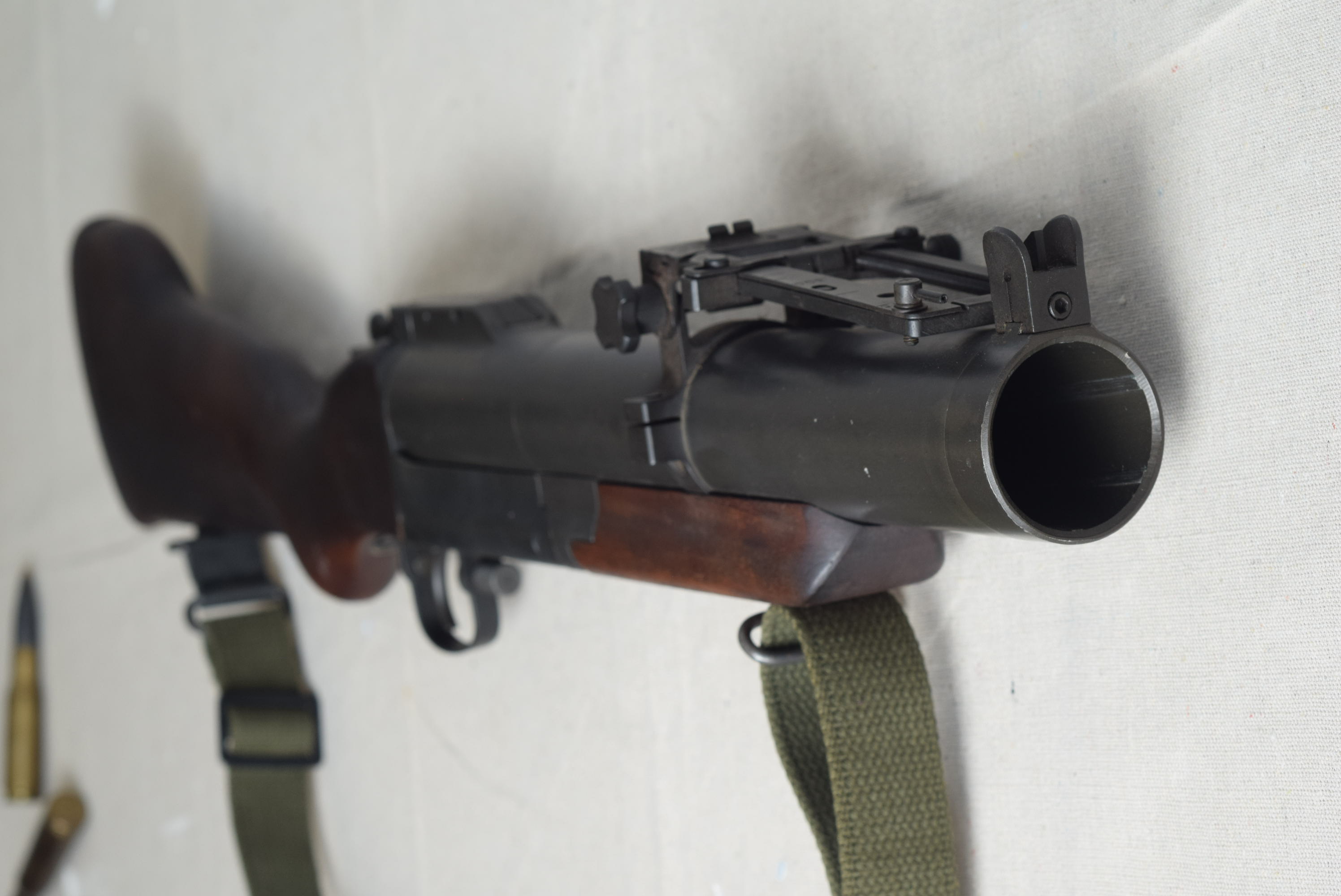 GunSpot Guns for sale | Gun Auction: M79 Grenade Launcher .40