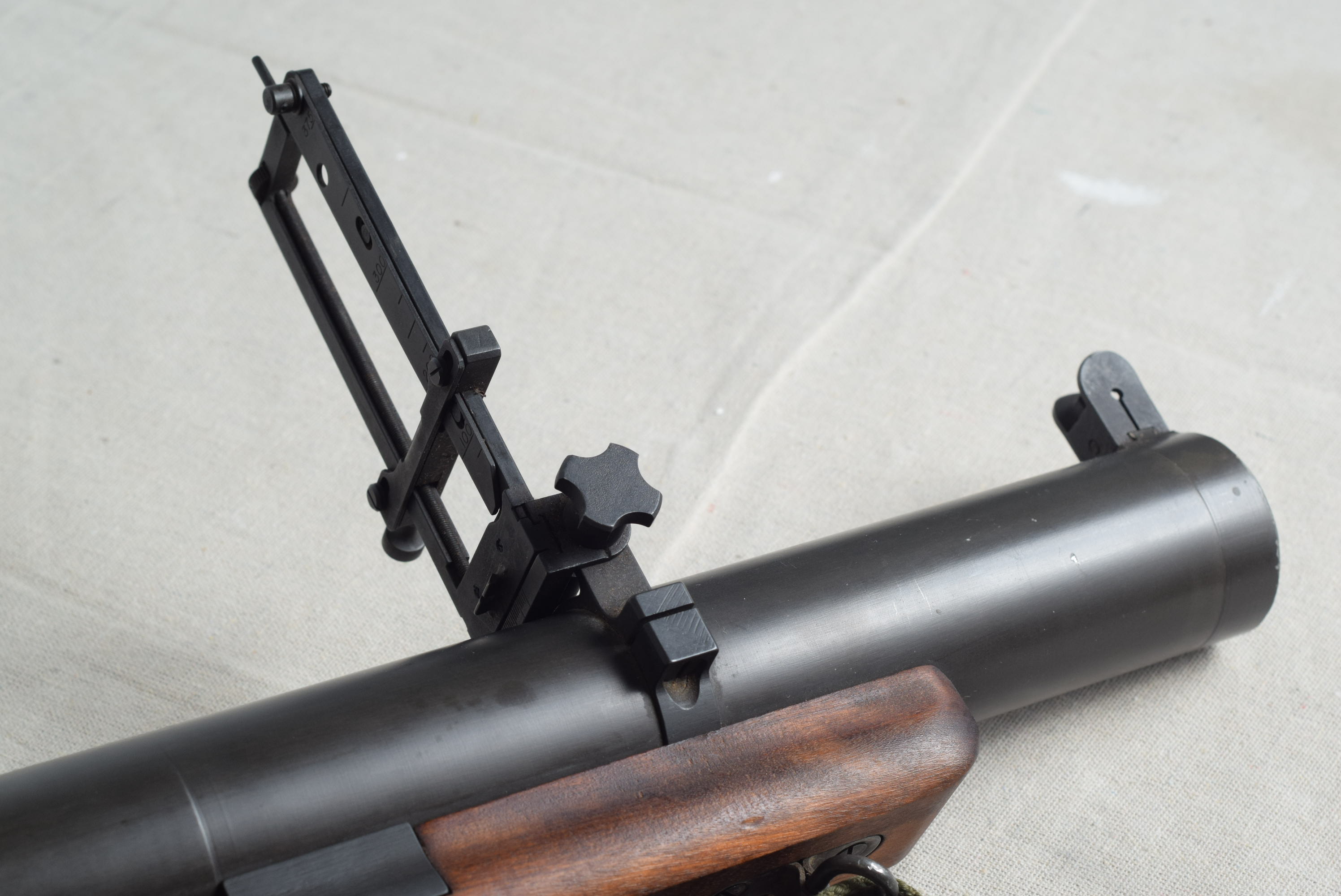 GunSpot Guns for sale | Gun Auction: M79 Grenade Launcher .40