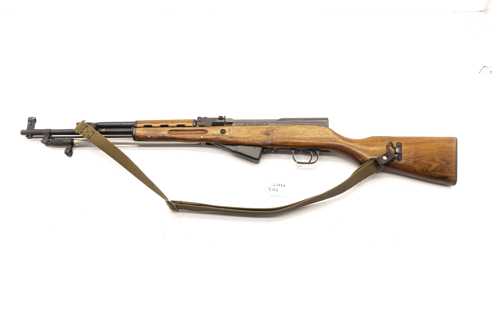 Sections & Categories