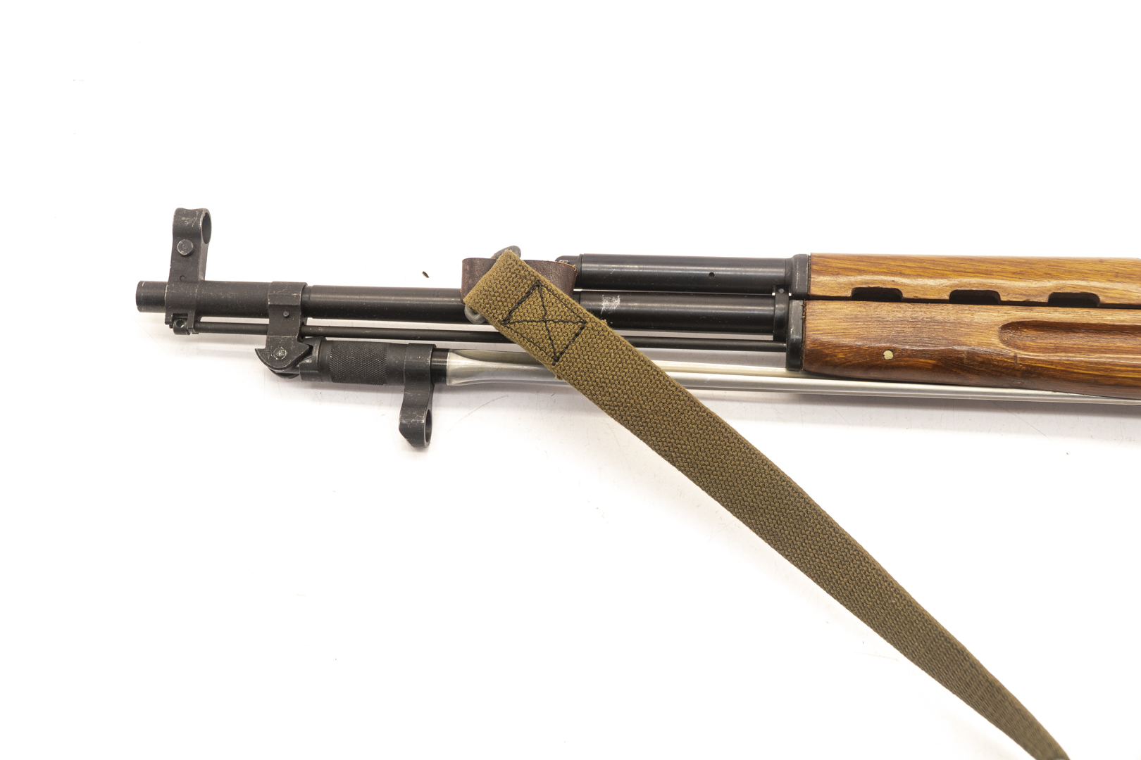 Sections & Categories