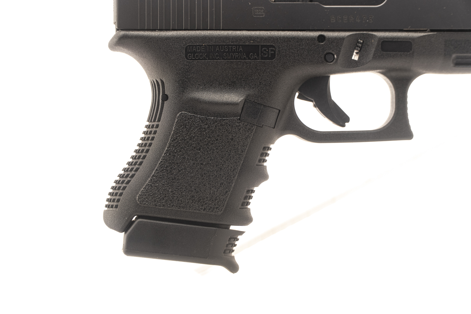 Sections & Categories