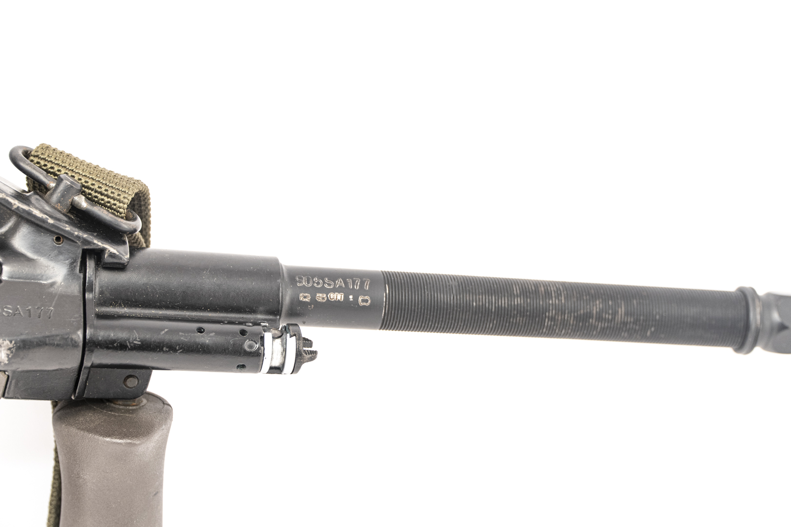 Sections & Categories