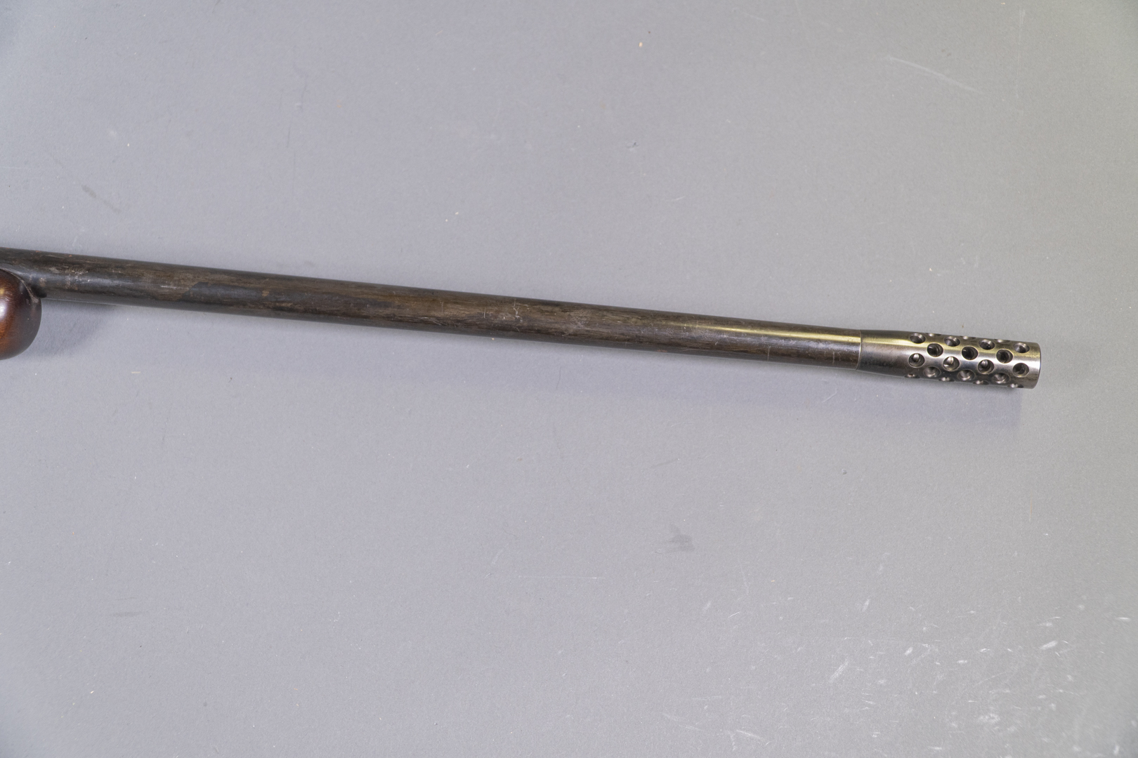 Sections & Categories