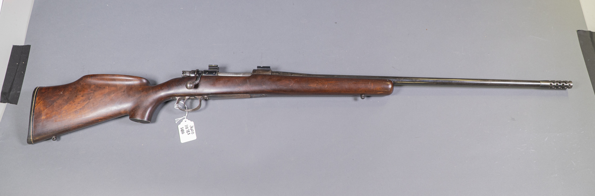 Sections & Categories