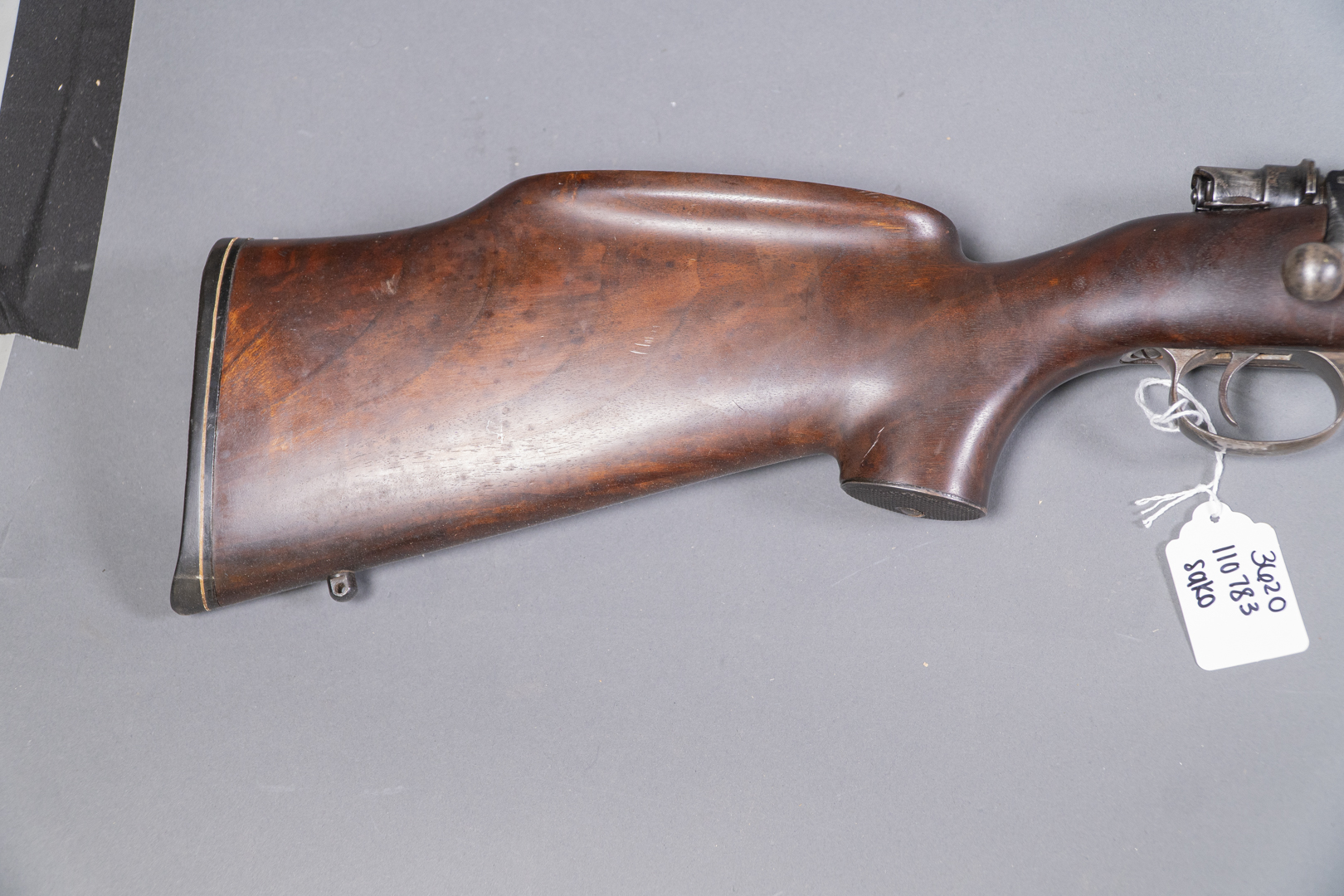 Sections & Categories