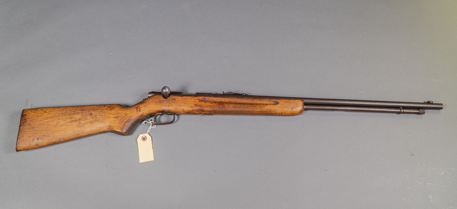 GunSpot Guns for sale | Gun Auction: Wards Western Field Model 47