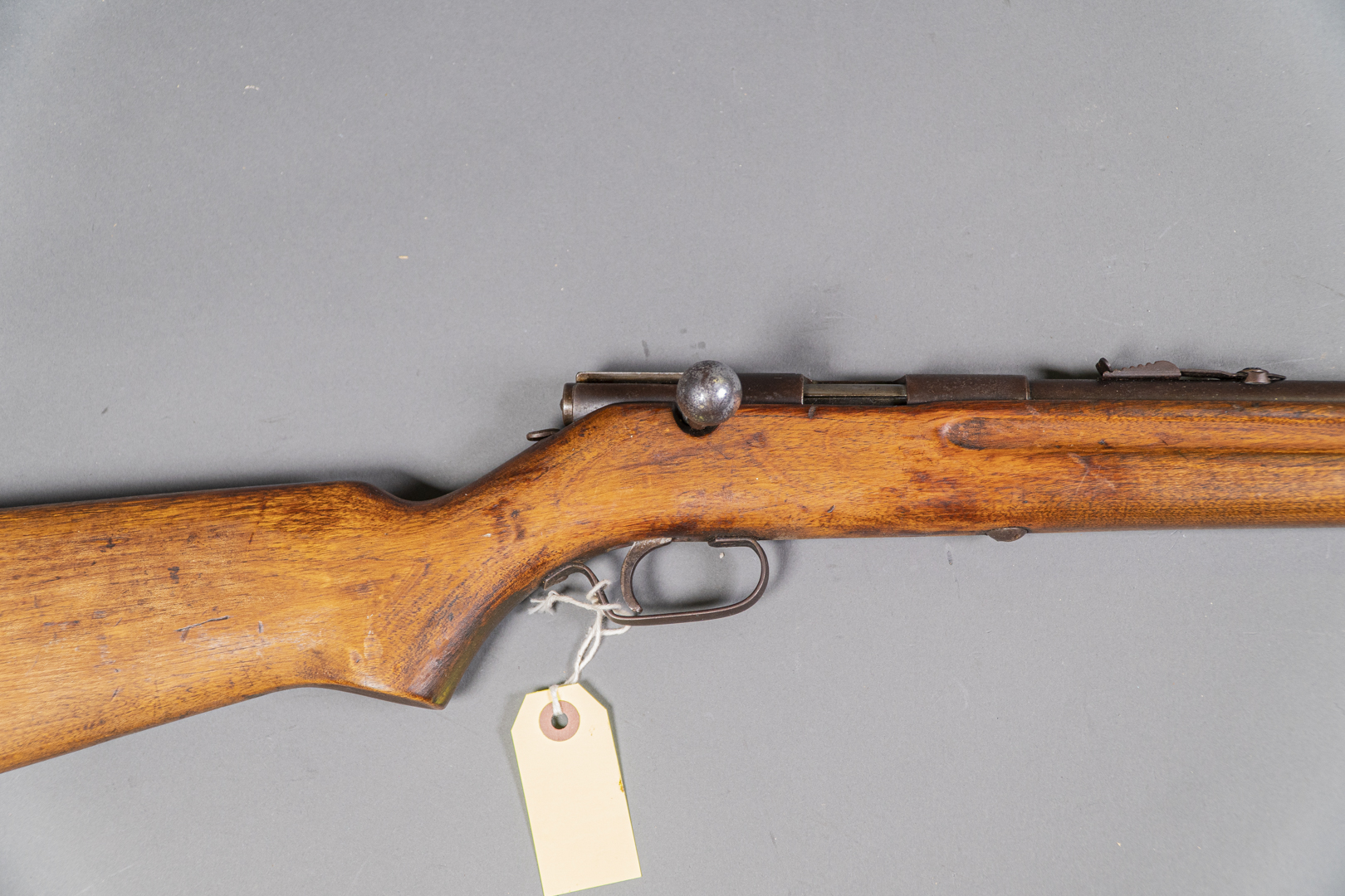 GunSpot Guns for sale | Gun Auction: Wards Western Field Model 47