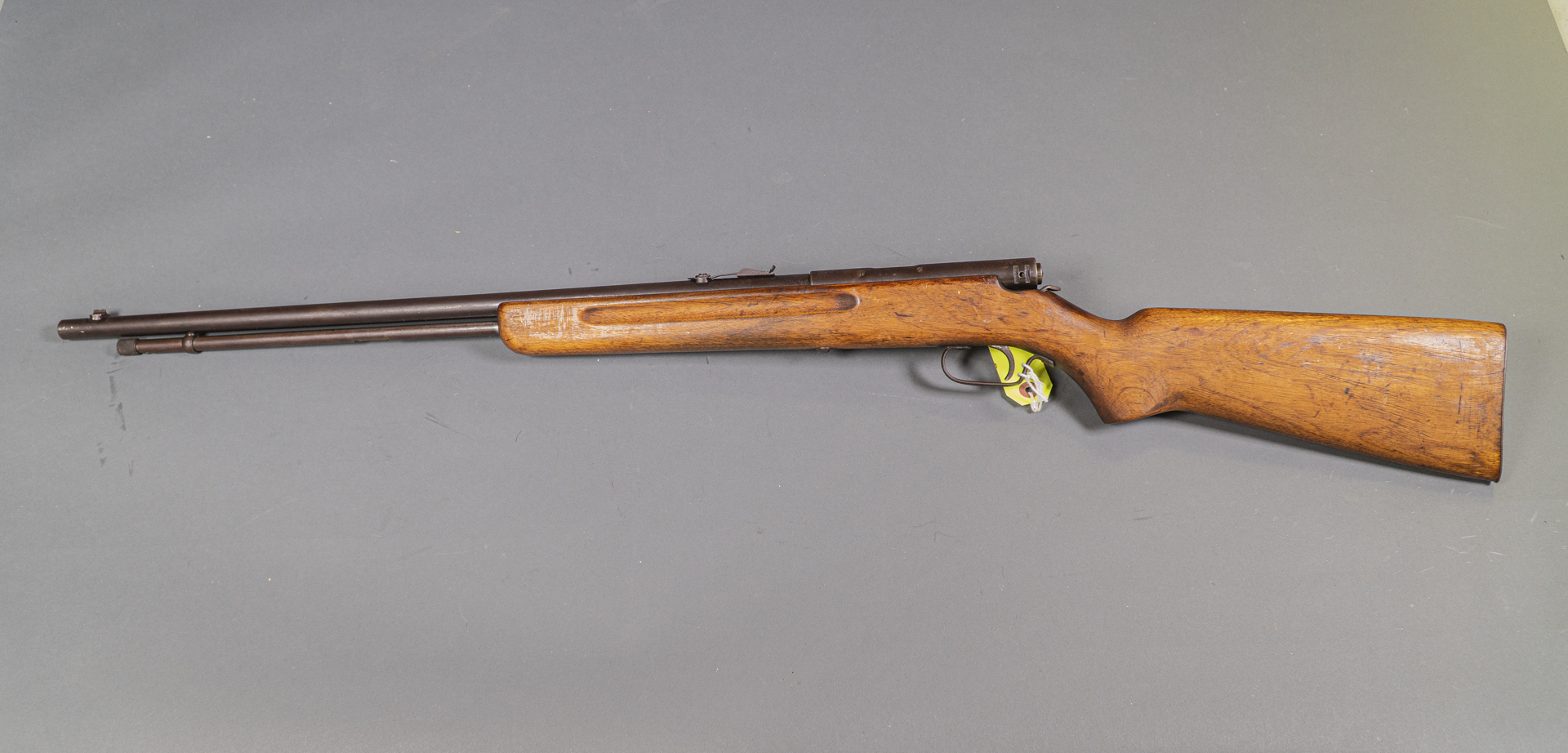 GunSpot Guns for sale | Gun Auction: Wards Western Field Model 47