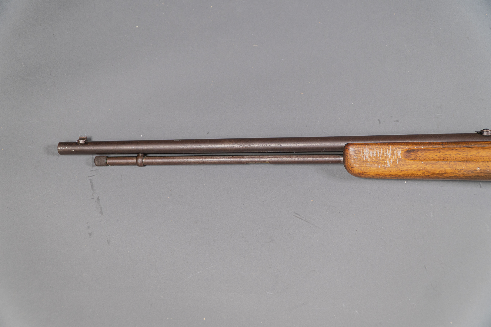 GunSpot Guns for sale | Gun Auction: Wards Western Field Model 47