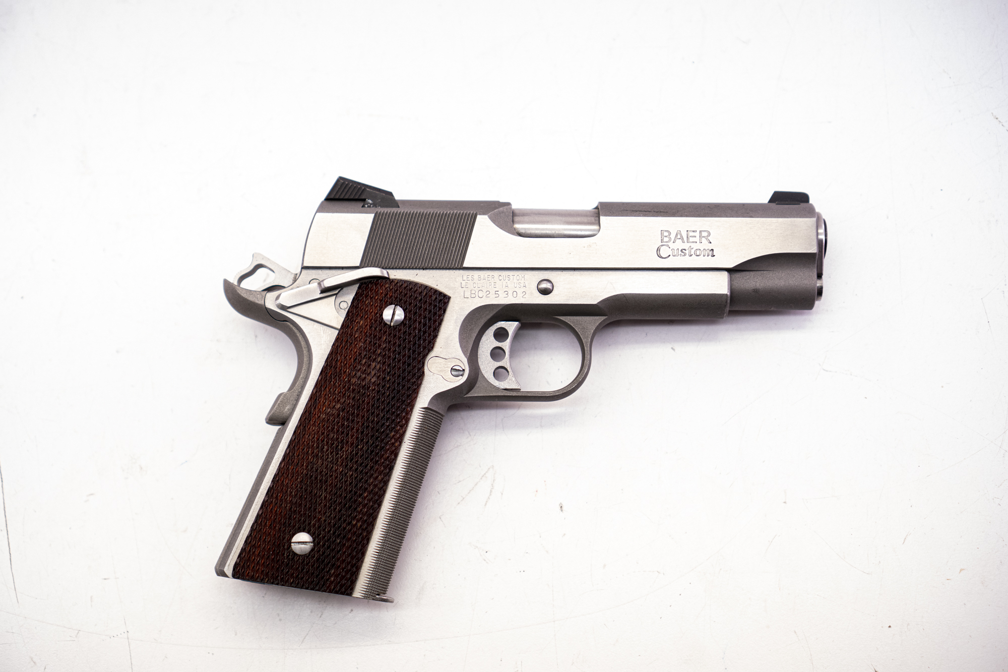 Sections & Categories