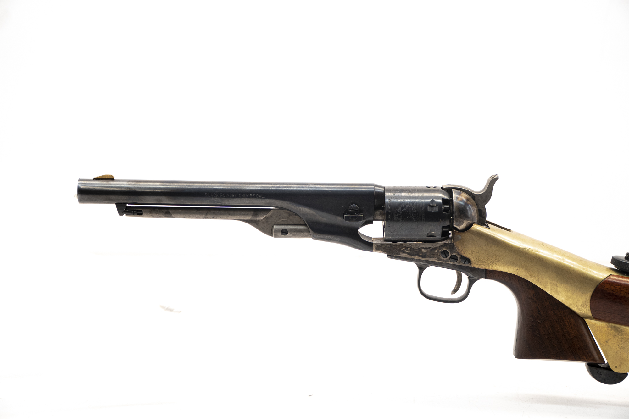 Sections & Categories