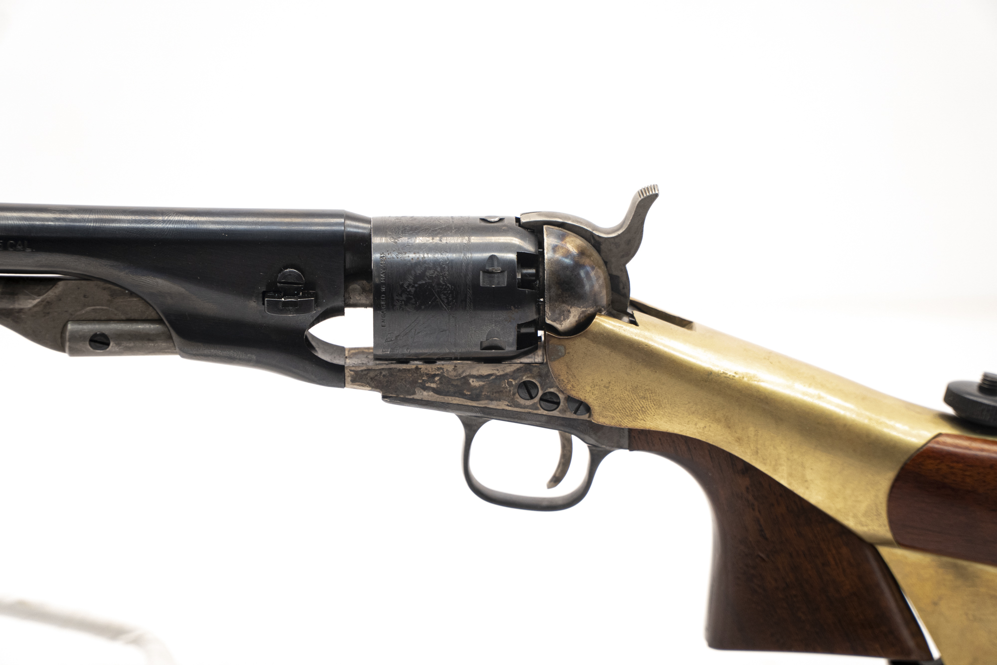 Sections & Categories