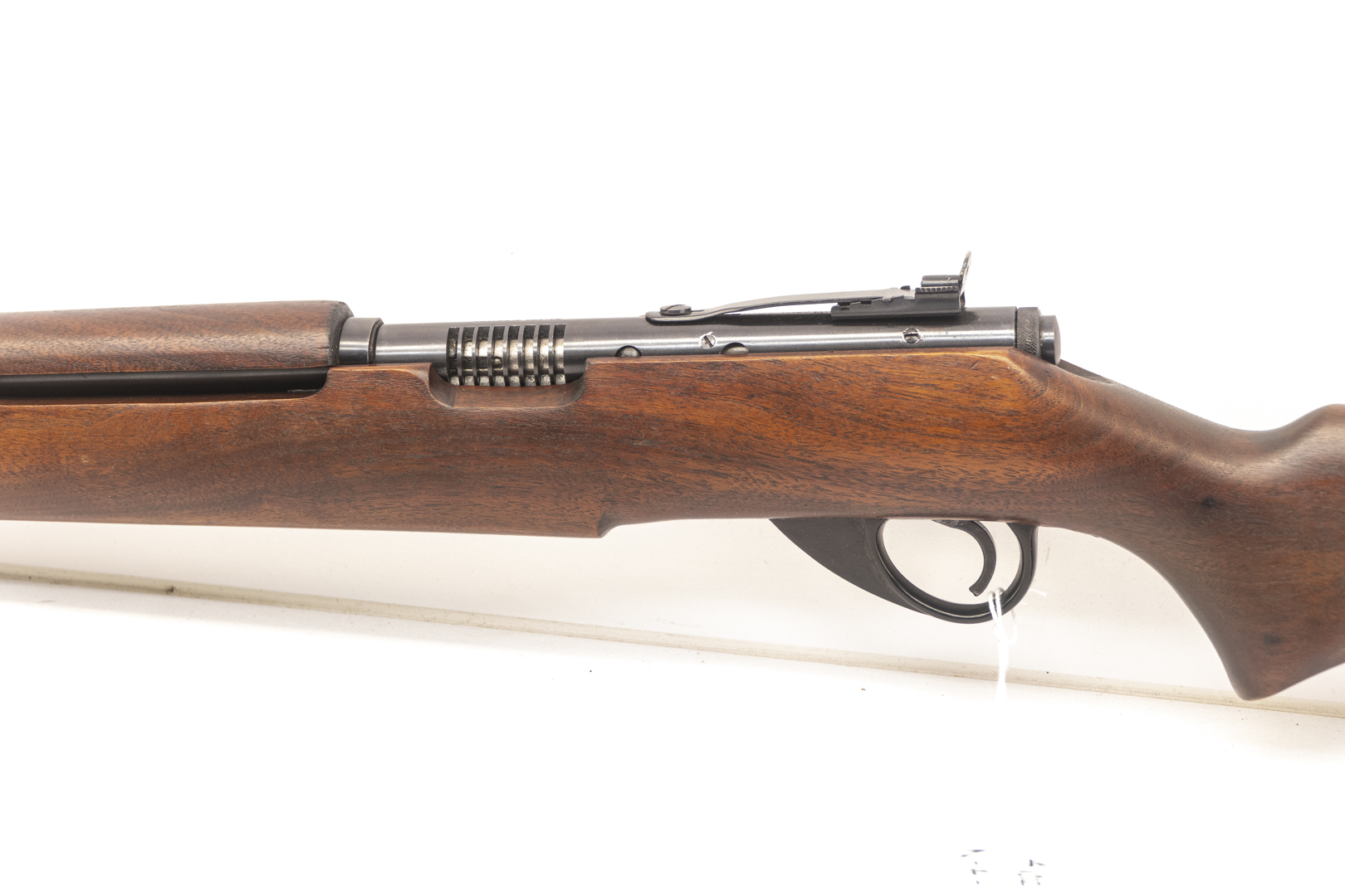 Sections & Categories